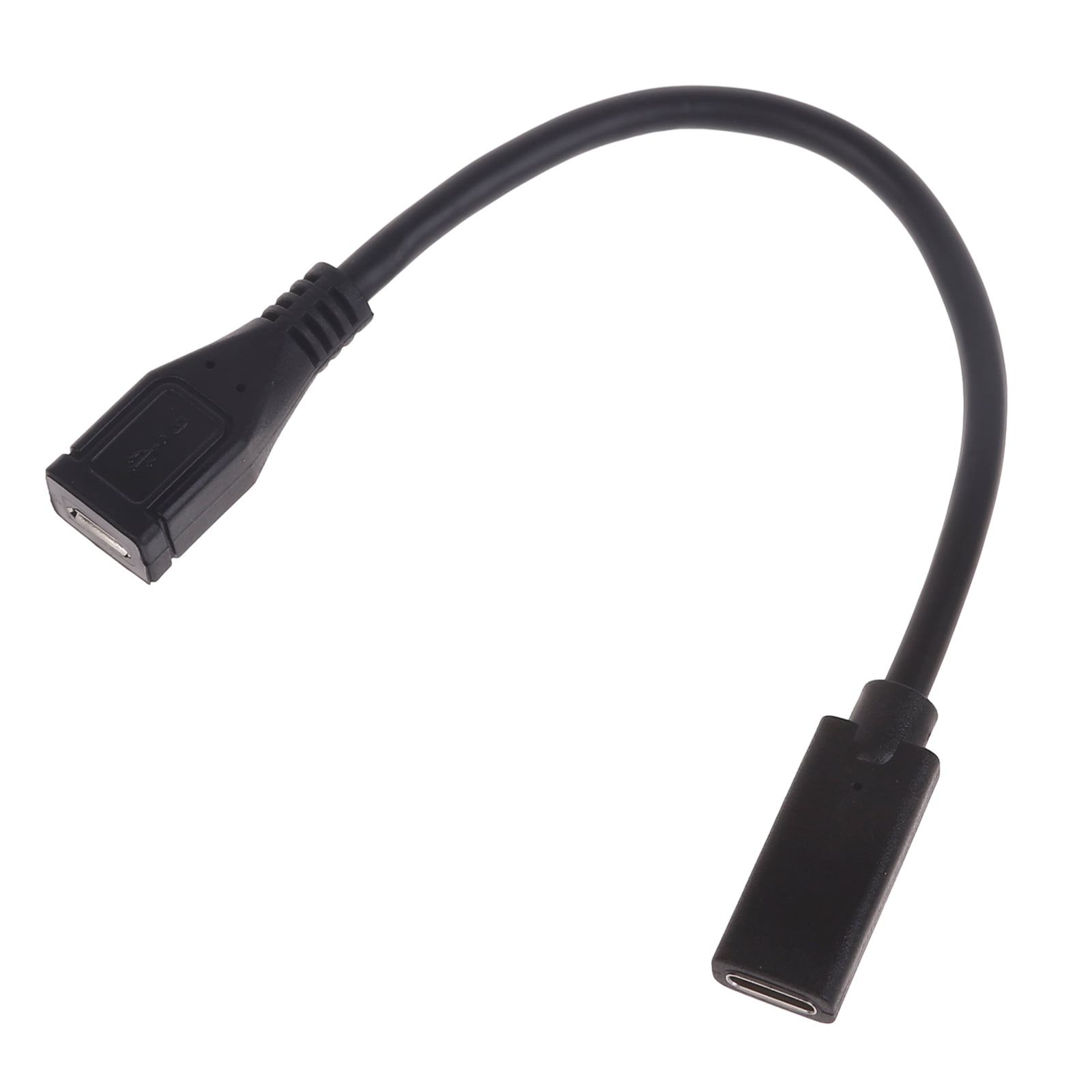 Type-C to USB Adapter for Charging and Data Transfer 40W Power 480Mbps ...