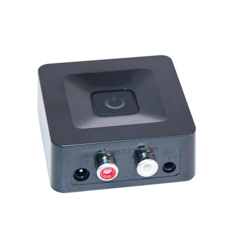 Dual-mode Bluetooth-compatible 5.0 Transmitter Receiver 3.5mm 2RCA ...