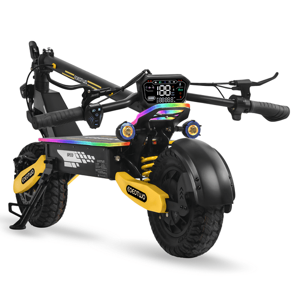 Ebike-EOEOTWO - Walmart.com