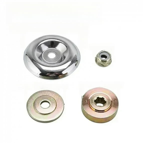 Dual-use Weeder Plate Lawn Mower Trimmer for Head Brushcutter Grass ...