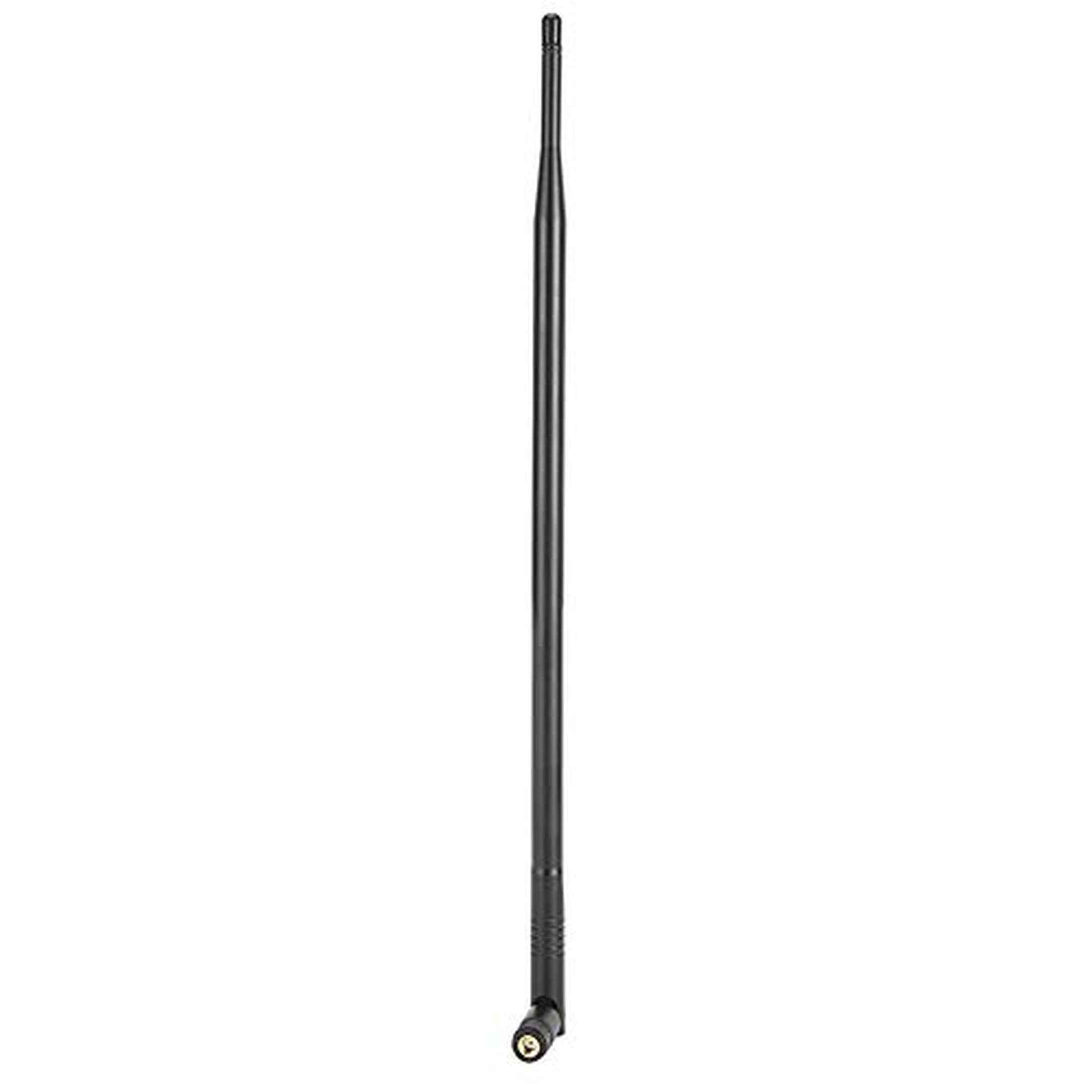 DualBand 12DB High Gain RPSMA Antenna for 2.4G and 5G Routers - Walmart.com