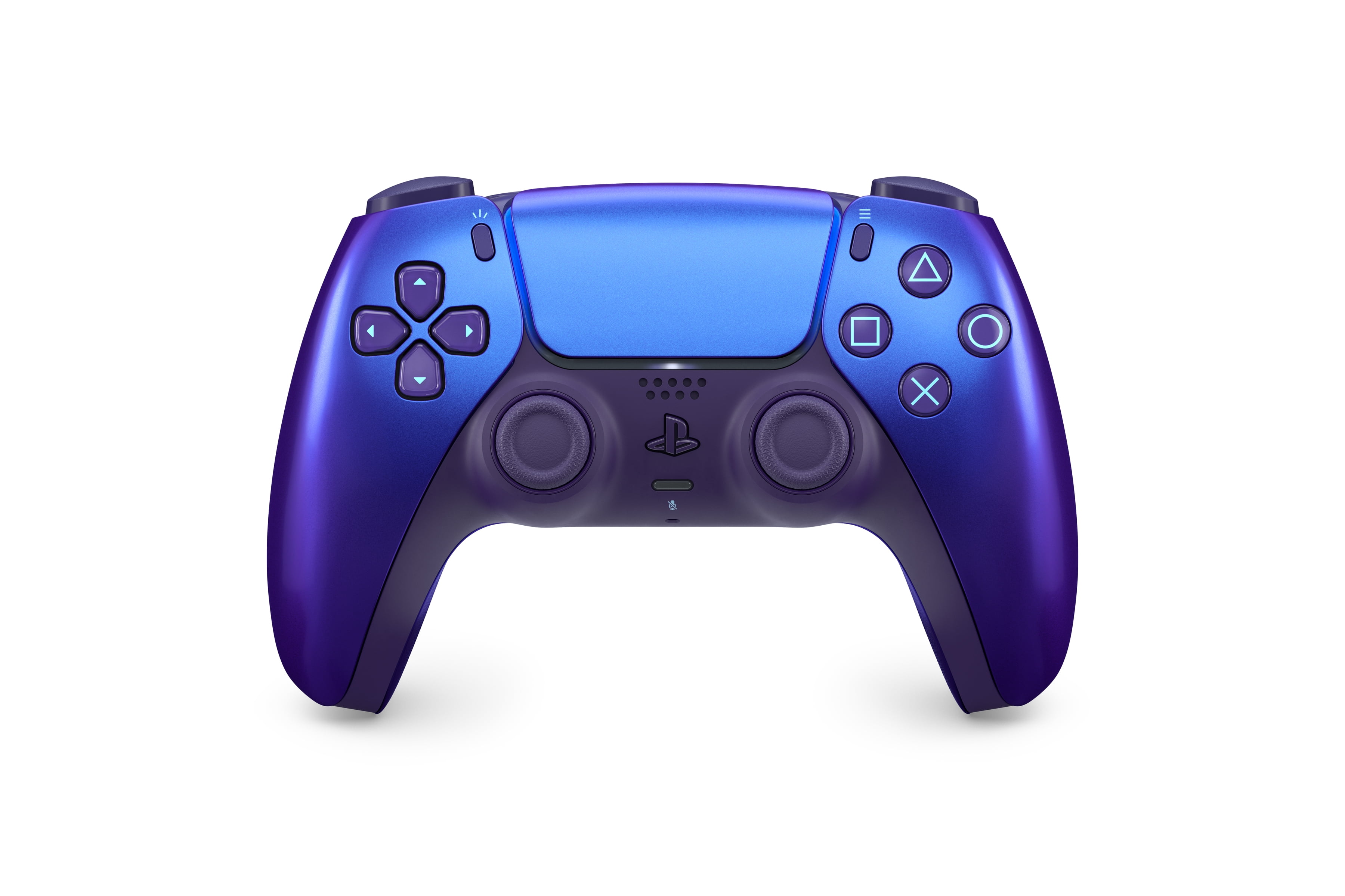 DualSense Wireless Controller – Chroma Indigo - Walmart.com