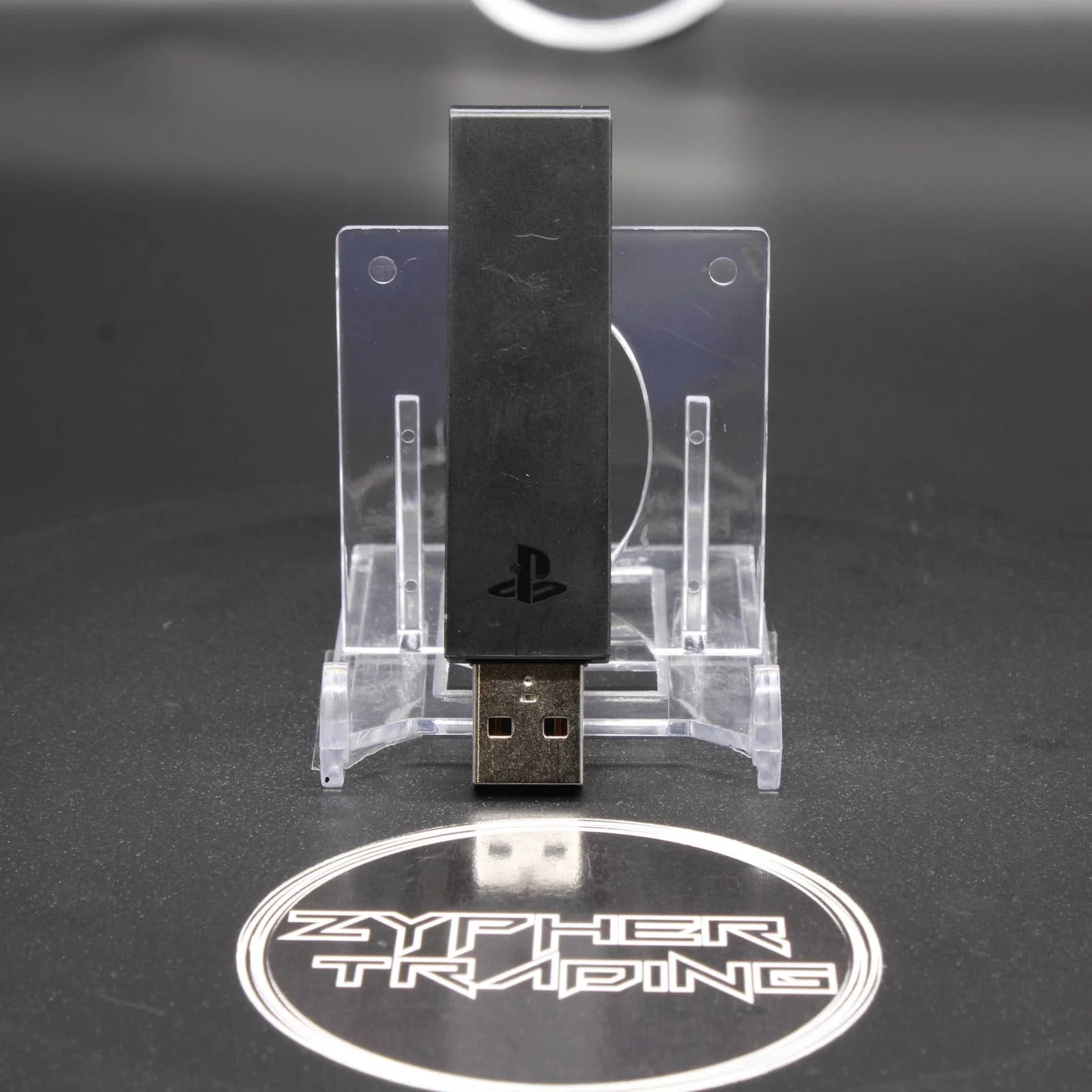 Dualshock Usb Wireless Adaptor