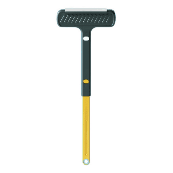 DualSided Screen Window Cleaner 2-in-1 Dry Wet Multi-Surfaces Cleaning ...