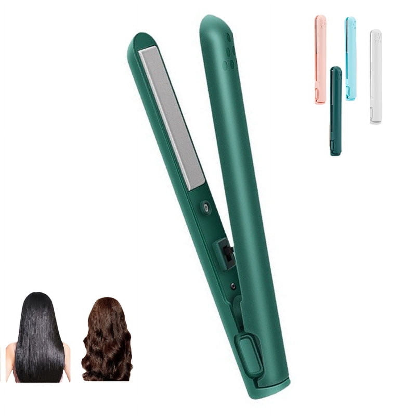 Dualglam Mini Dual-Purpose Curling Iron, Dual Glam Mini Curling Iron ...