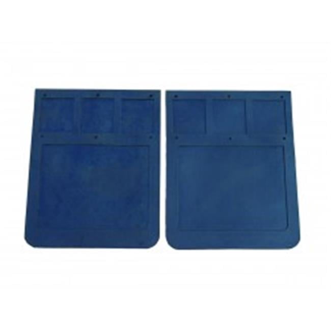 Dually Mud Flaps, Universal Flap for all Dually Trucks - Walmart.com
