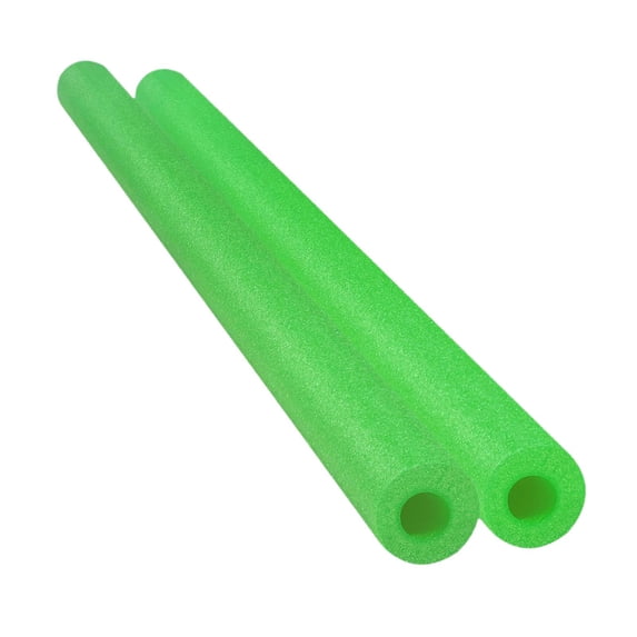 Dualoai 2 Pieces Floating Pool Noodles Reusable 150 cm for Beach Crafts ...