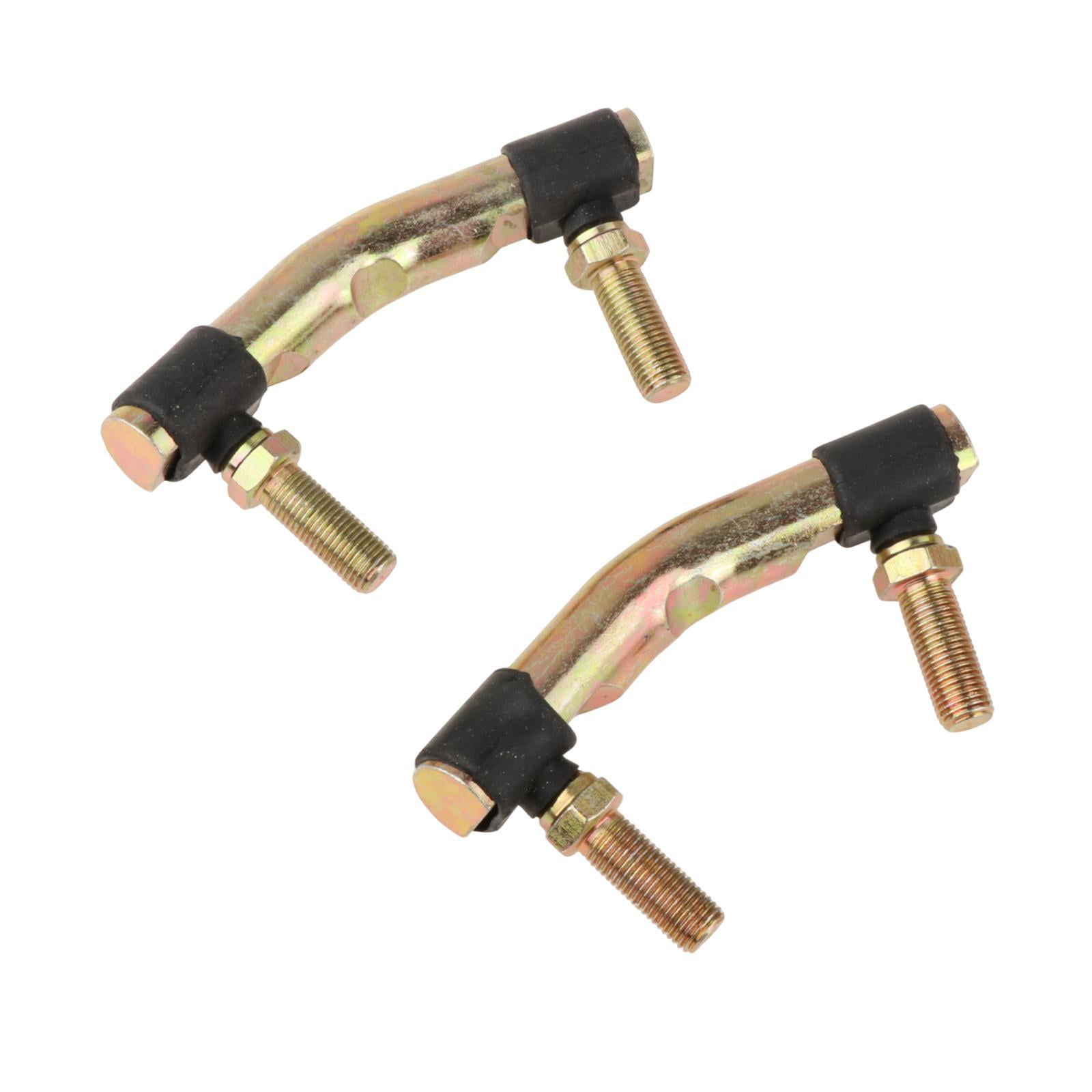 Dualoai 2 Pieces Link and Tie Rod Repair Part 583513501, 597069702 ...