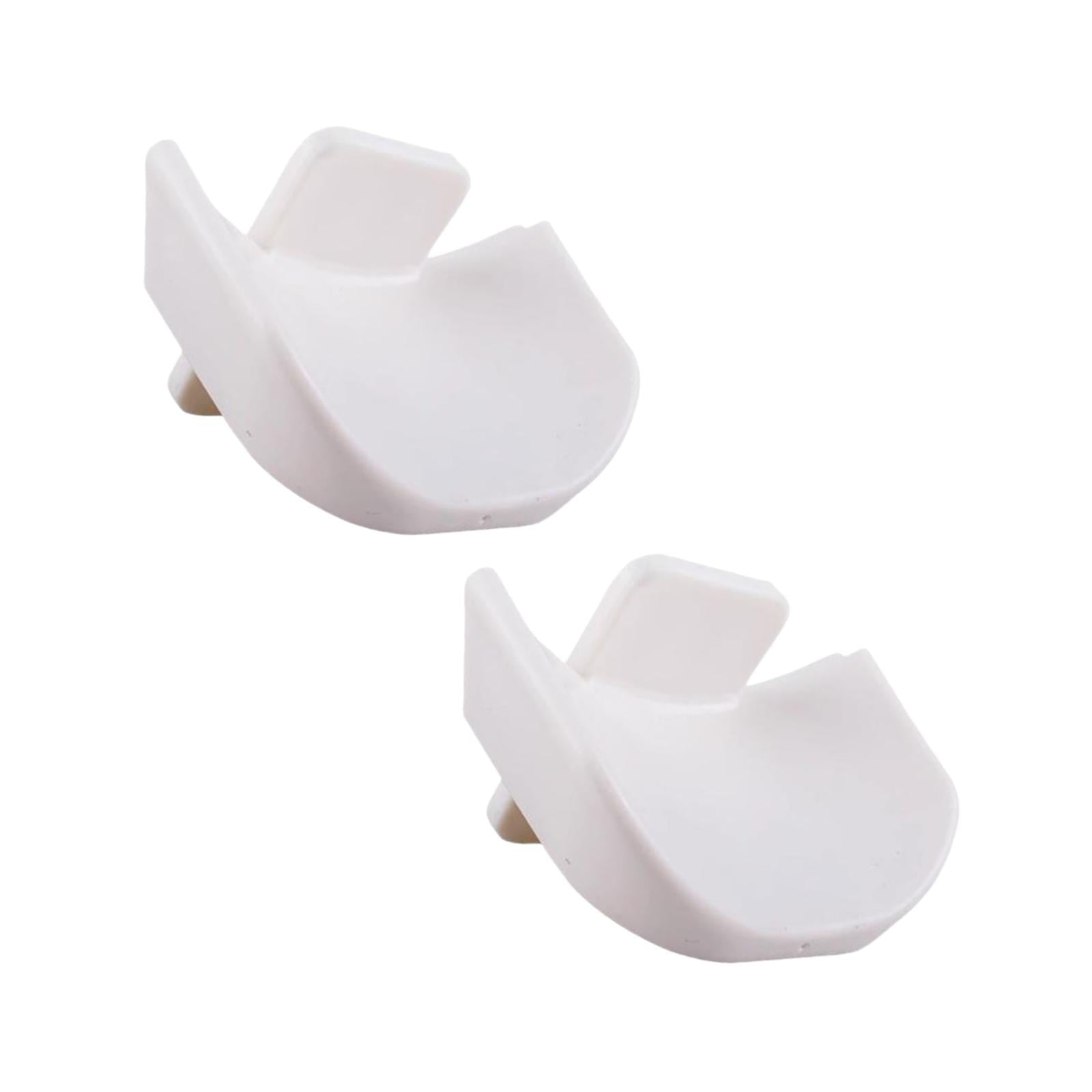 Dualoai 2x Horse Jump Cups Equestrian Venue Equipment Replacements ...