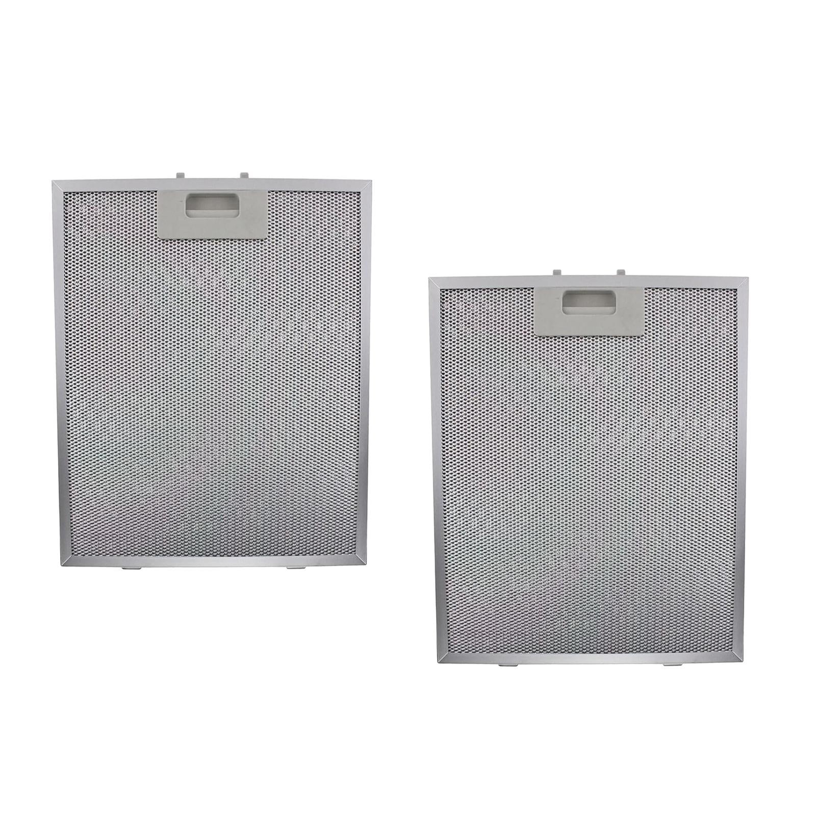 Dualoai 2x Replacement Aluminum for Extractor Fan Cooker - Walmart.com