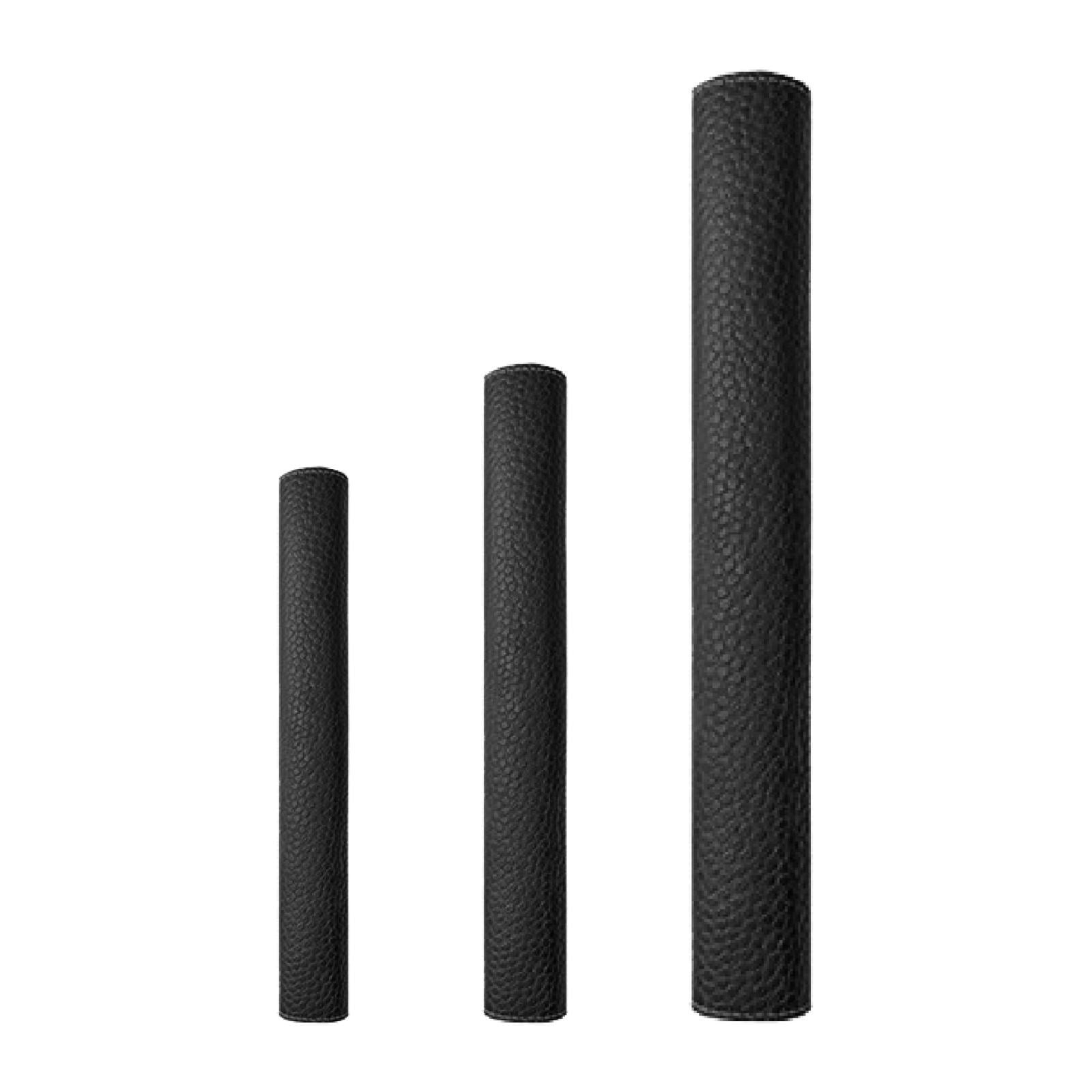 Dualoai 3 Pieces Refrigerator Door Handle Covers Practical Kitchen ...