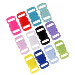 Side Release Buckle Buckles Fasteners