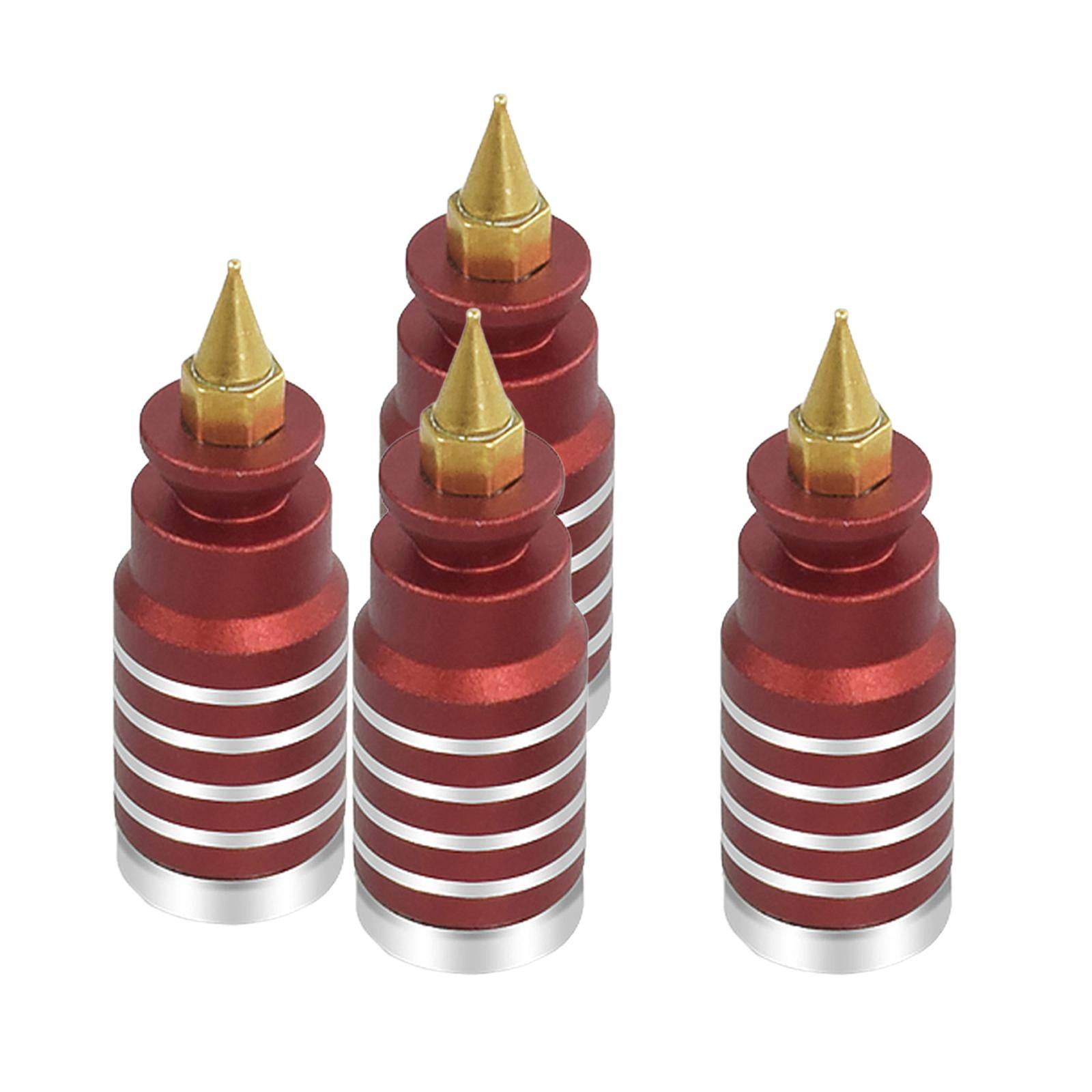 Dualoai 4 Pieces Magnetic PCB Fixture Pins Circuit Board Holder Circuit ...