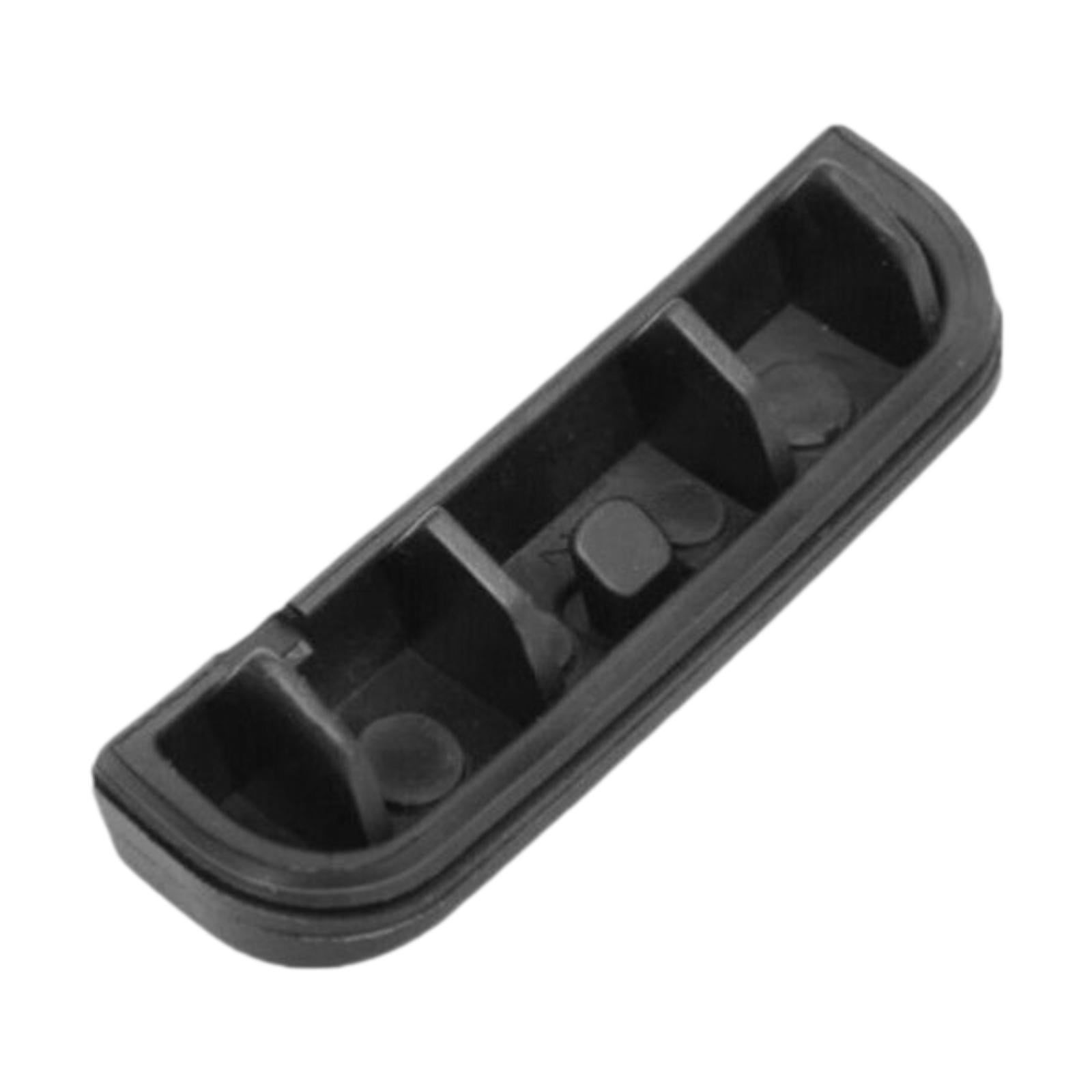 Dualoai 51137039261 Black Sturdy Tailgate Switch Button for BMW Mini ...