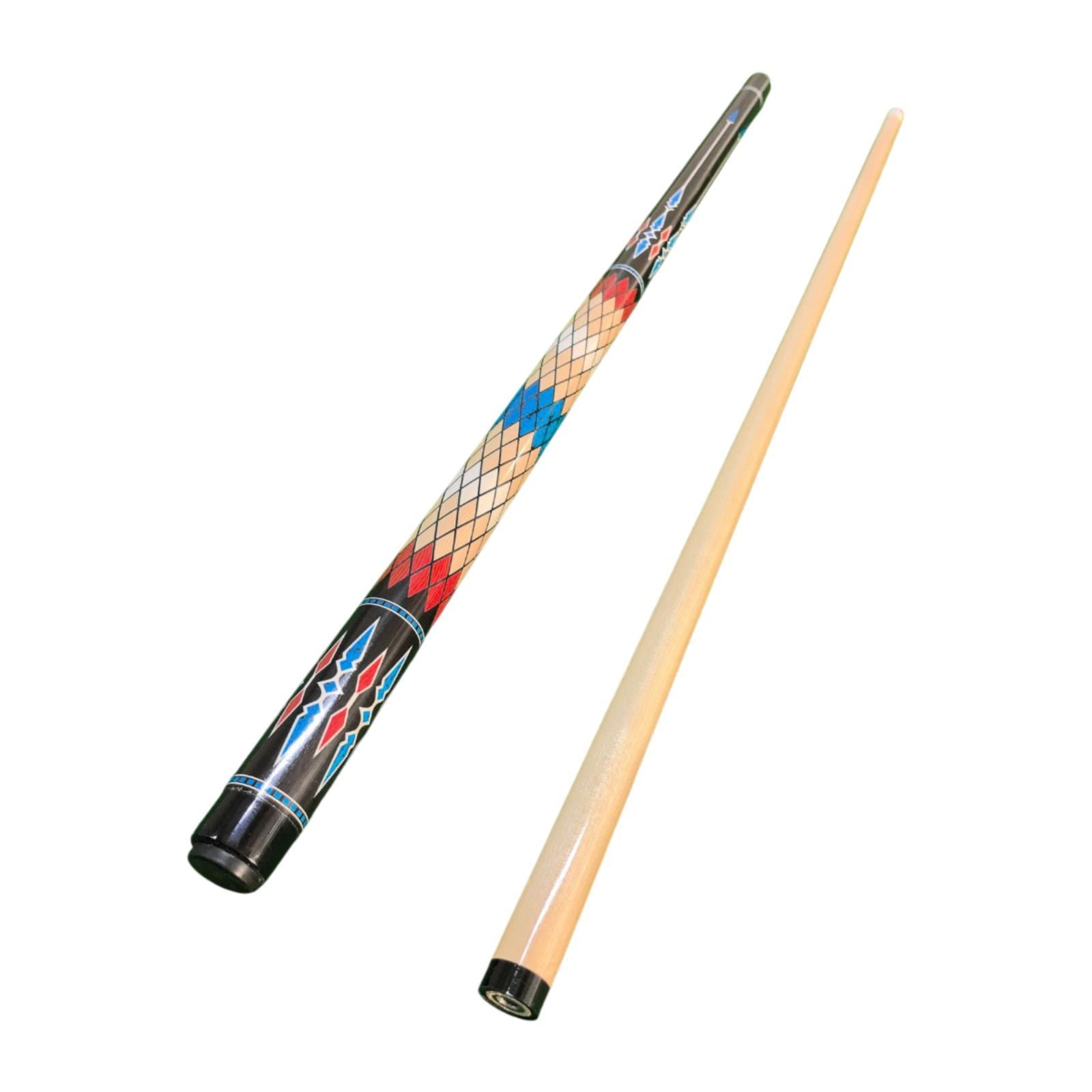 Dualoai 57" Billiard Cues Stick Cue for Pool Table Professional ...
