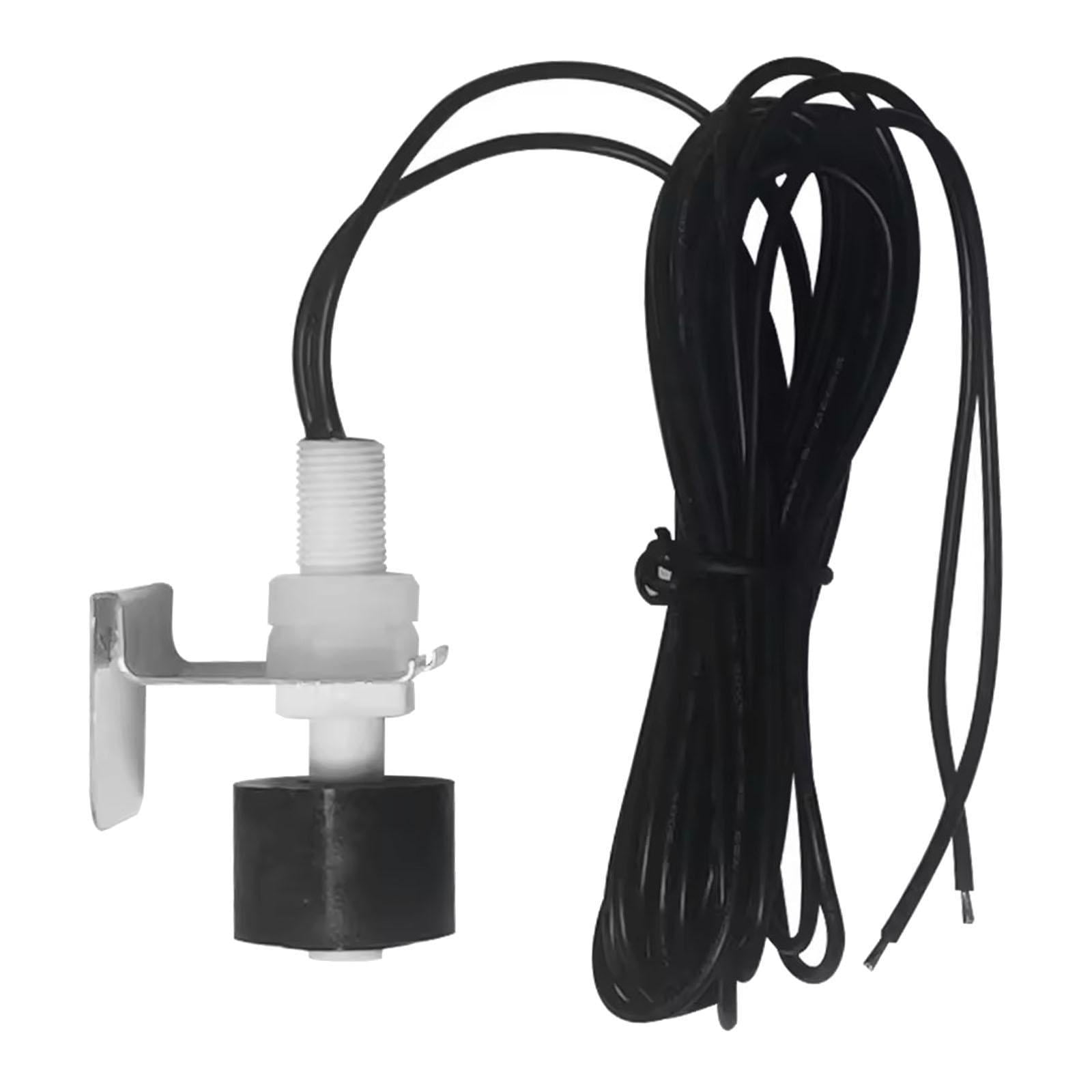 Dualoai 97647-ss3 Condensate Overflow Switch Pan Float Switchs for Home ...