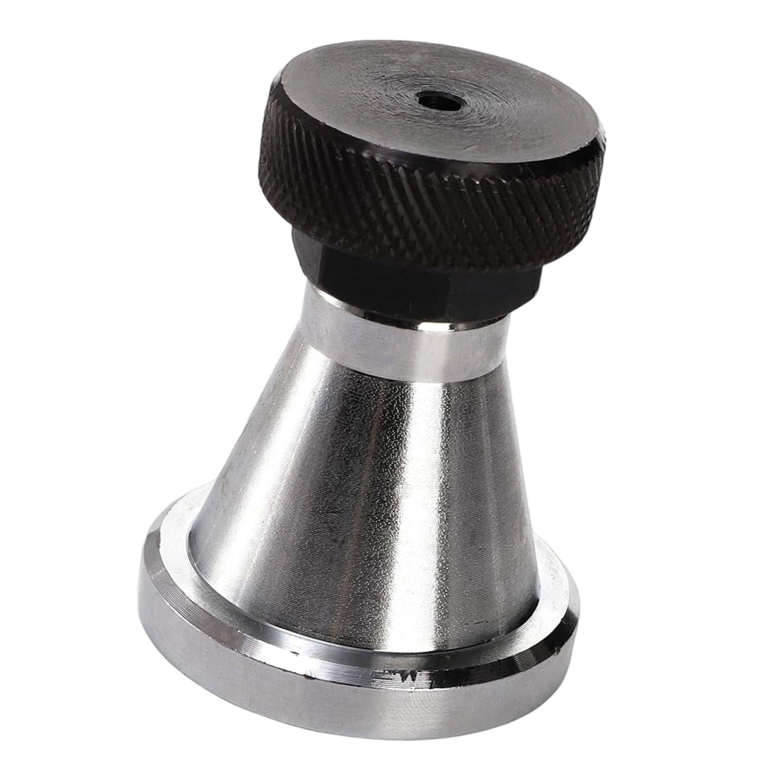 Dualoai Adjustable Screw Jack Mini for Leveling Work Large Milling ...