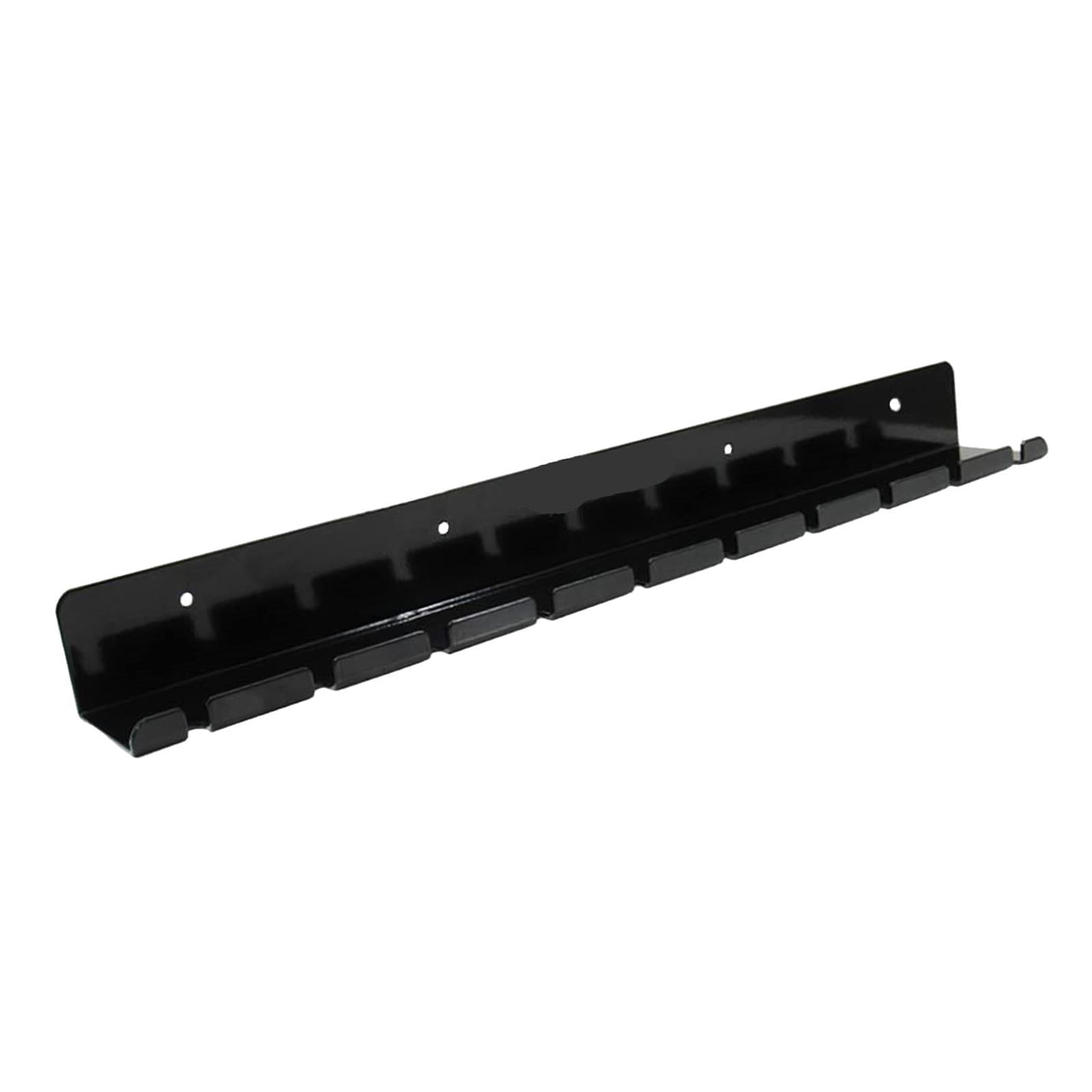 Dualoai Air Tool Rack 10 Slots Pneumatic Tool Hanger for Home Garage ...