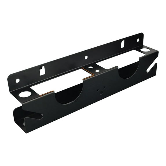 Dualoai Angle Grinder Holder Multifunctional Angle Grinder Rack Wall ...