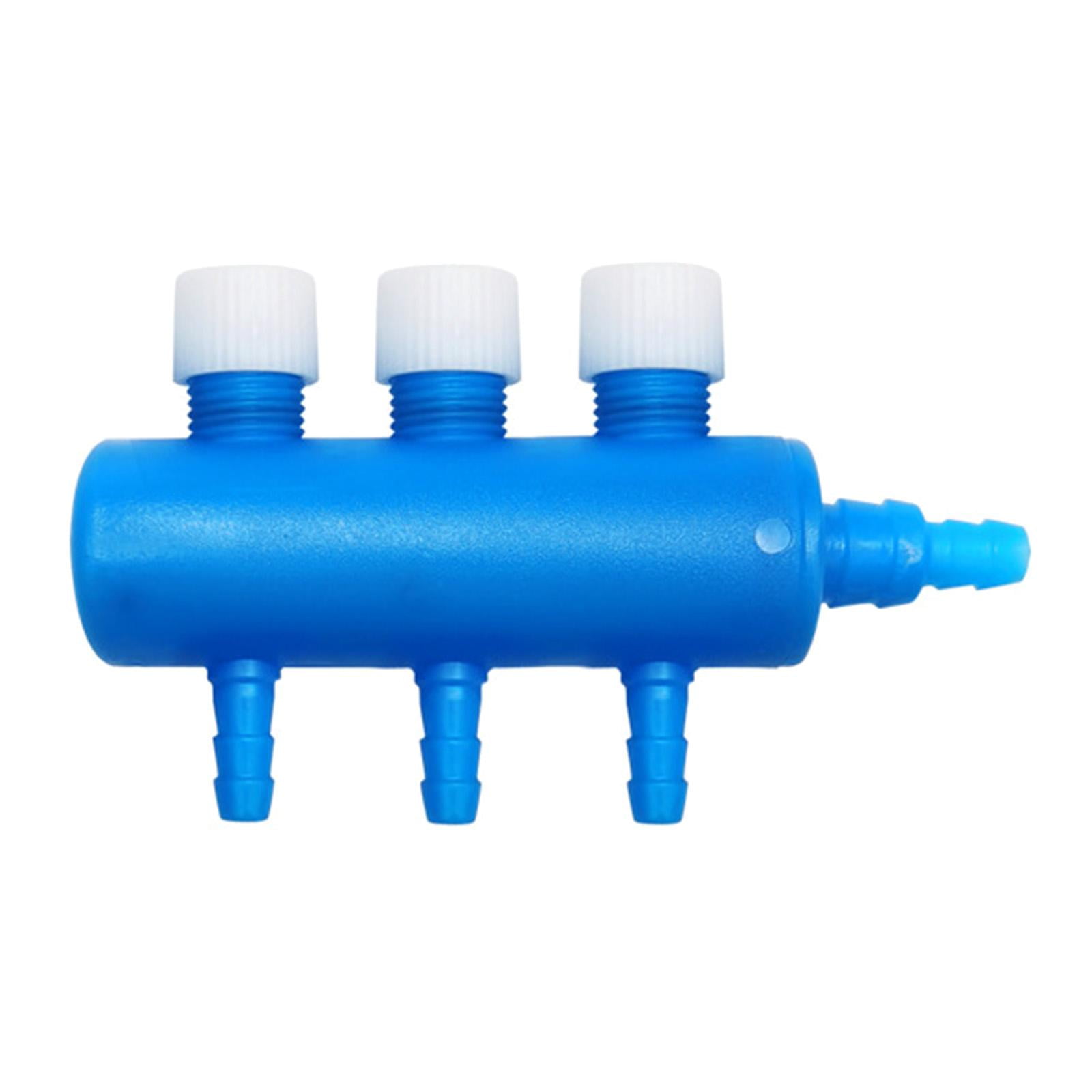 Dualoai Aquarium Air Flow Control Valve Air Flow Control Valve ...