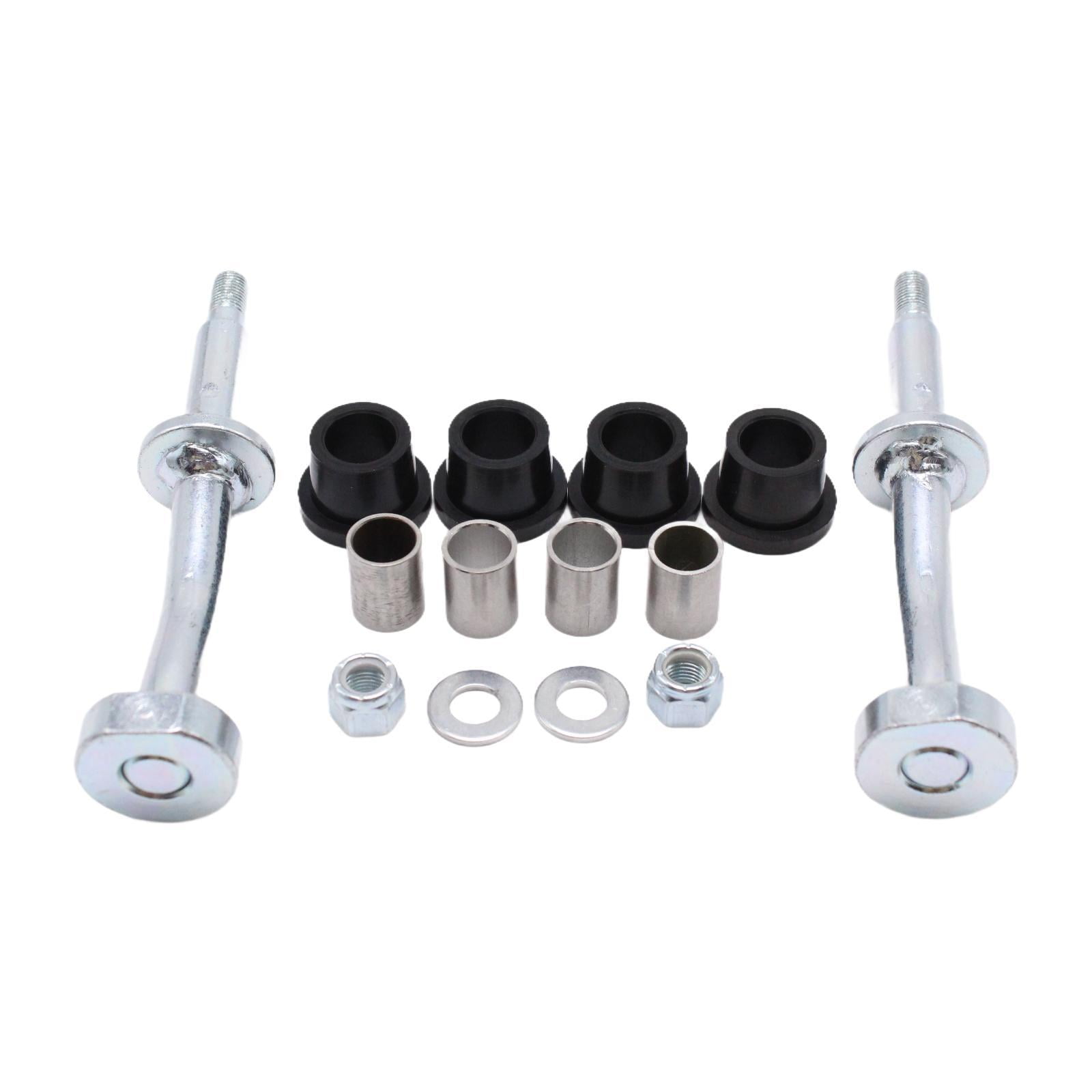 Dualoai Arm Pin Front Control Arms Bolt Professional Repair Kit for ...
