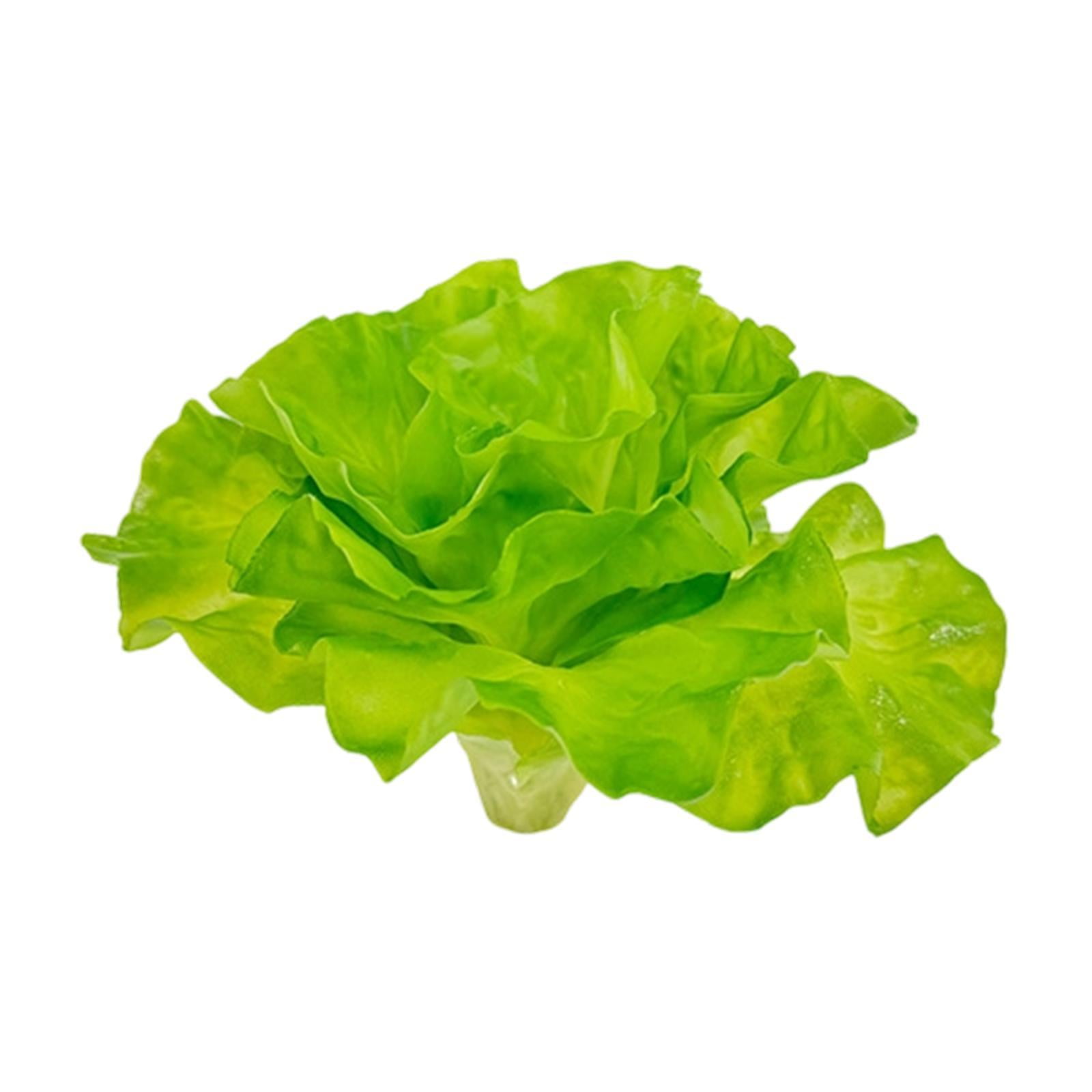 Dualoai Artificial Vegetable Centerpiece Dining Room Shop Party ...