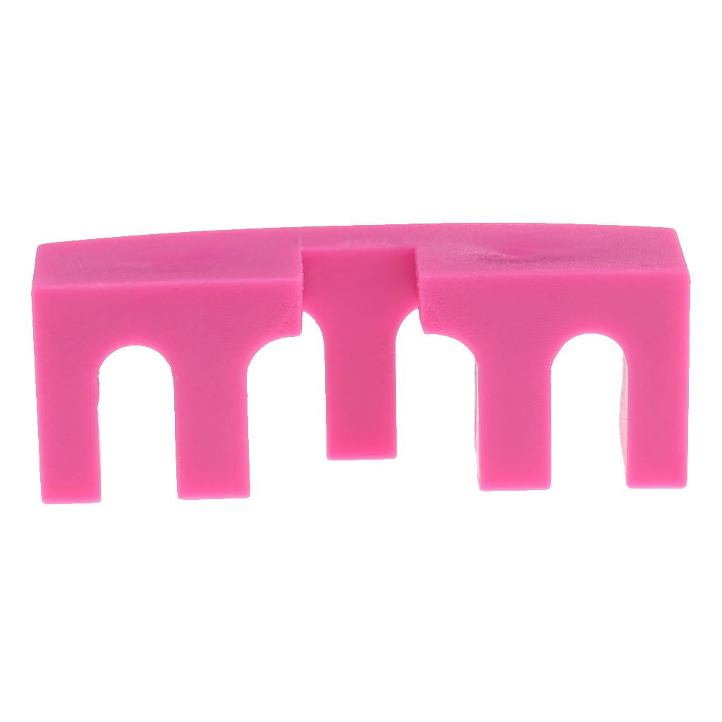 Dualoai Badminton Throat Racquet Racket Load Spreader Adapter ...