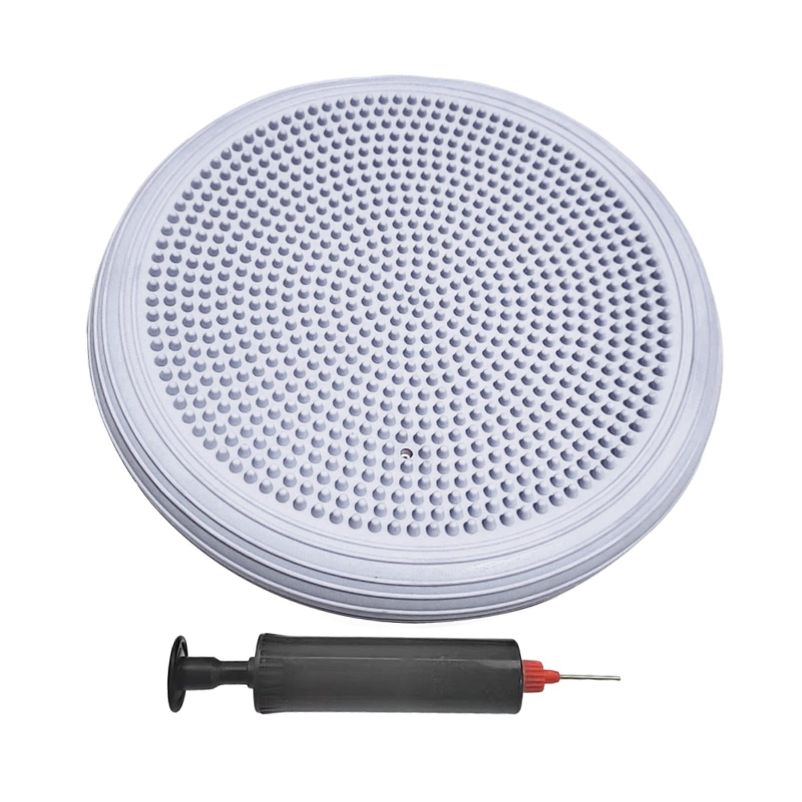 Dualoai Balance Mat Improve Sitting Posture Attention Stability for ...