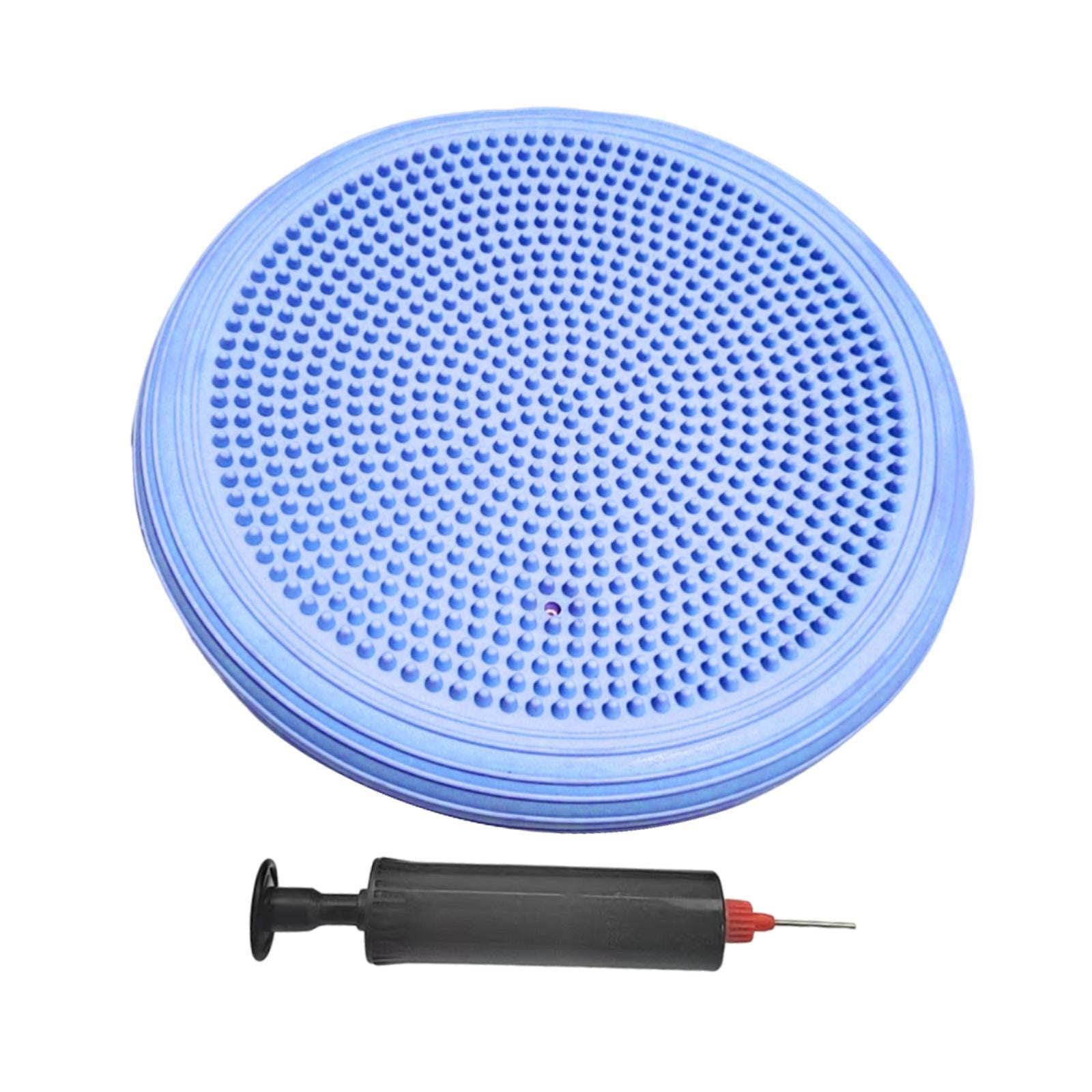 Dualoai Balance Mat Improve Sitting Posture Attention Stability for ...