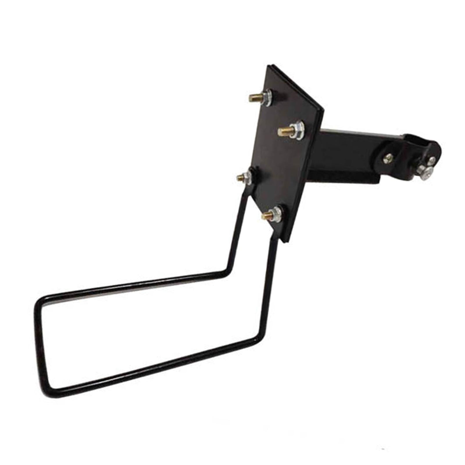 Dualoai Basket Front Bracket, Bike Basket Bracket, Mounting Bracket ...