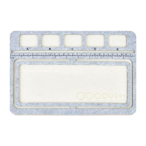 Beading Mats, Trays and Boards in Beading Supplies - Walmart.com