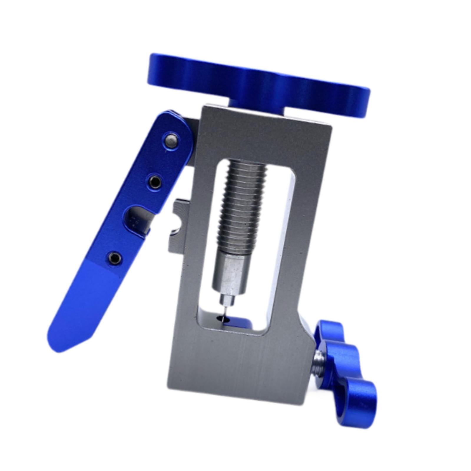 Dualoai Bike Hydraulic Hose Insert Tool Driver Insertion Tool Equipment ...