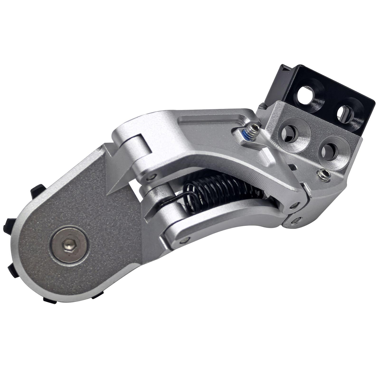 Dualoai Bike Rear Derailleur Extender Bicycle Derailleur Extension for ...