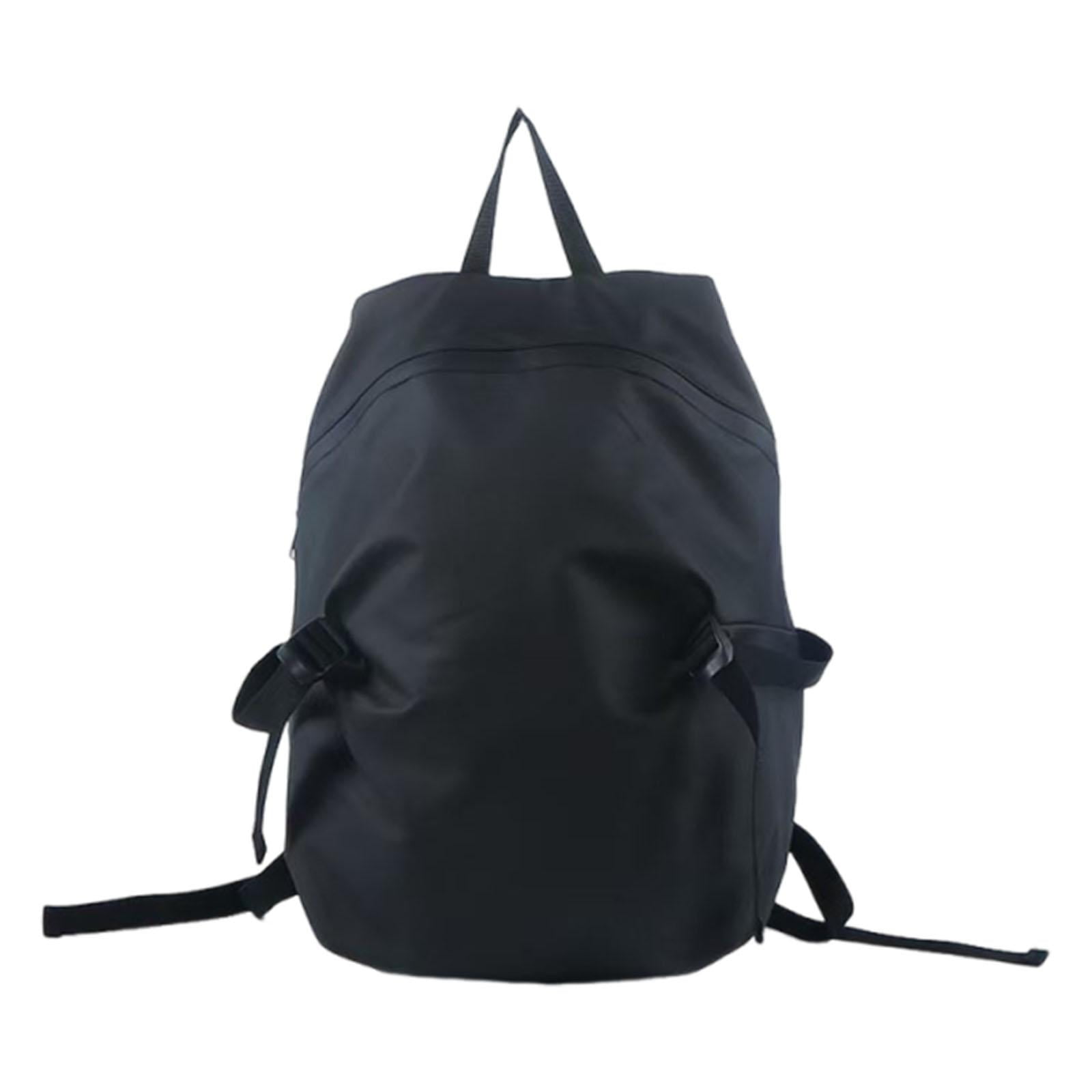 Dualoai Biker Helmet Storage Bag Motorcycle Waterproof Helmet Bag for ...