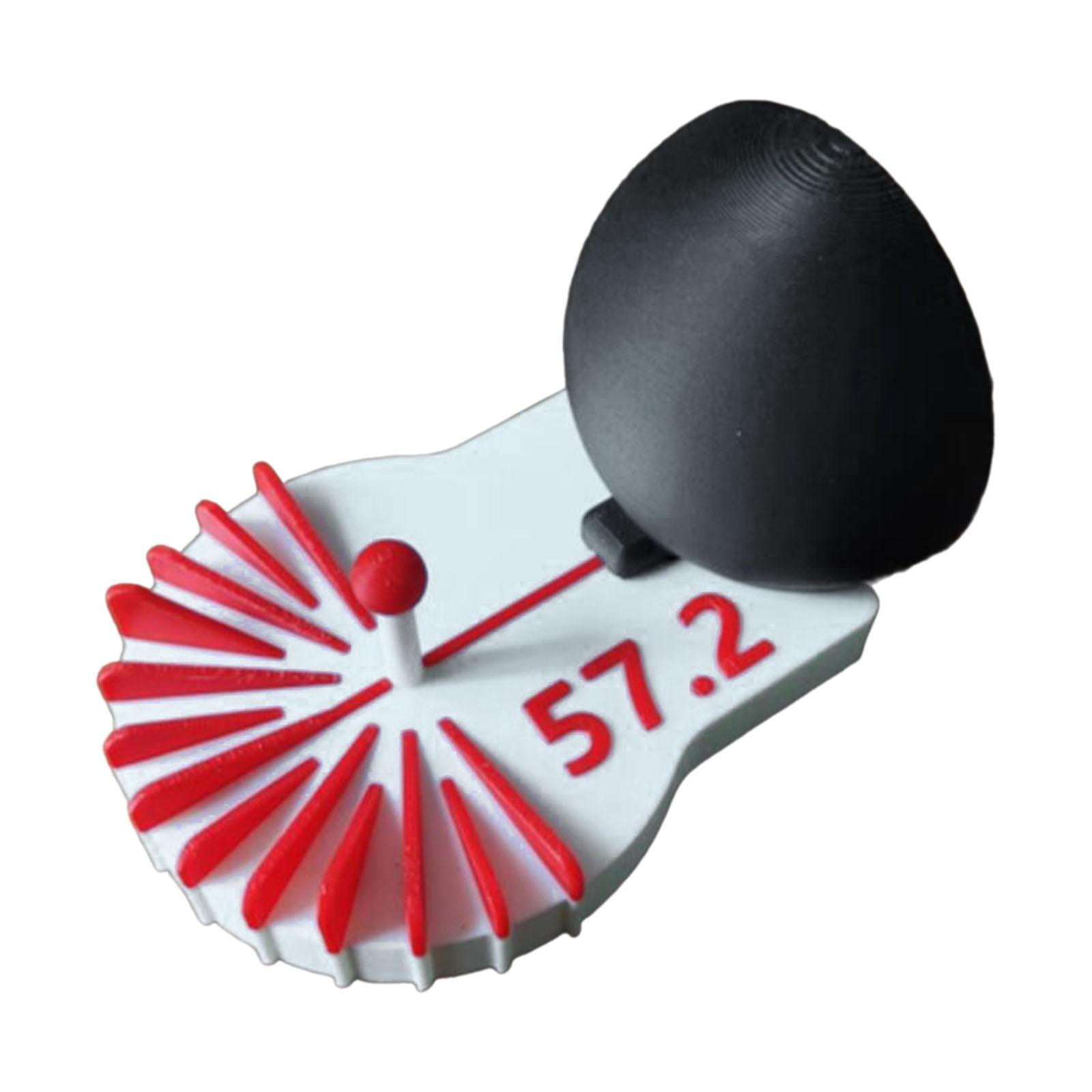 Dualoai Billiard Aiming Trainer Billiard Equipment Multiple Angles ...