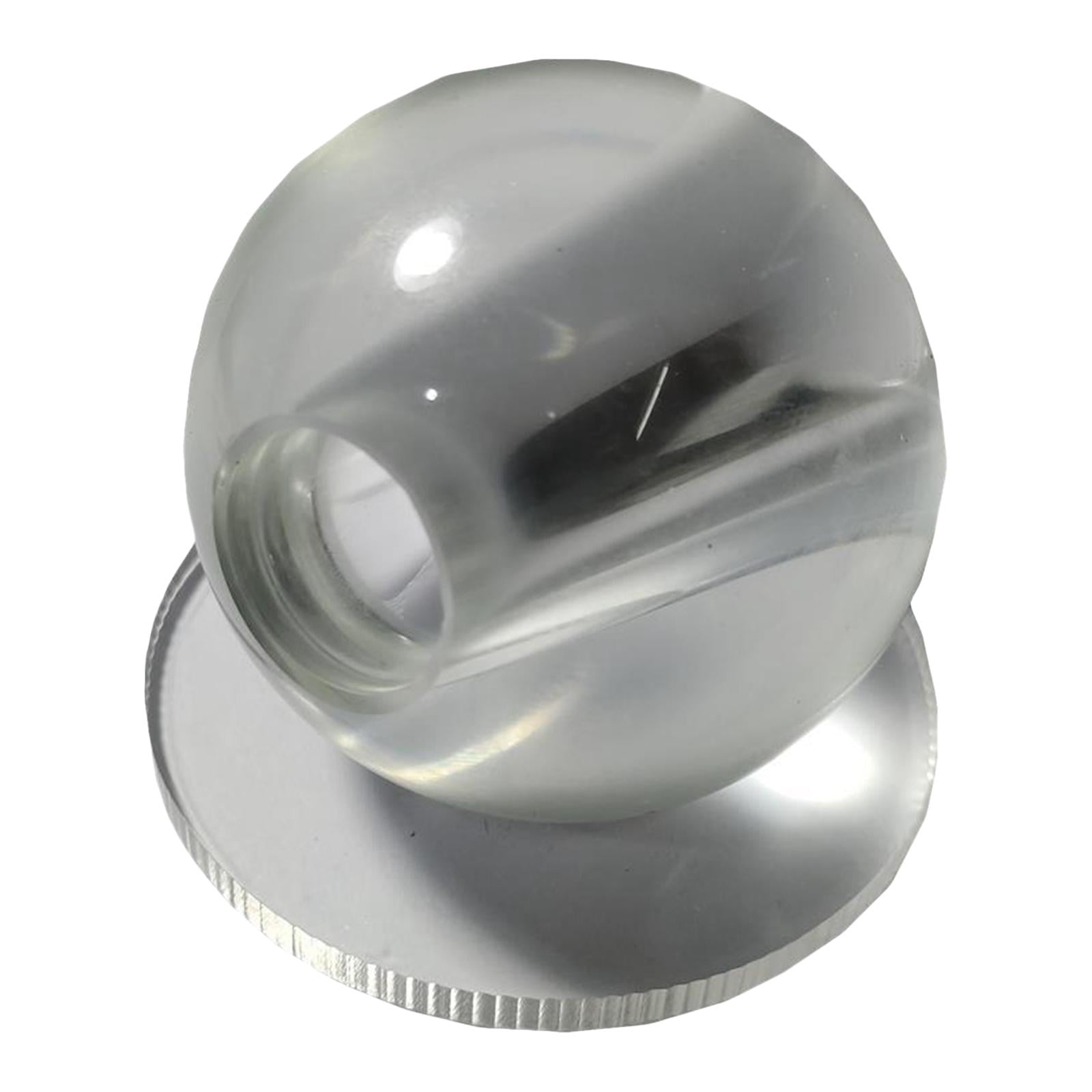 Dualoai Billiard Stroke Trainer Transparent Aiming Practice Tool Pool ...