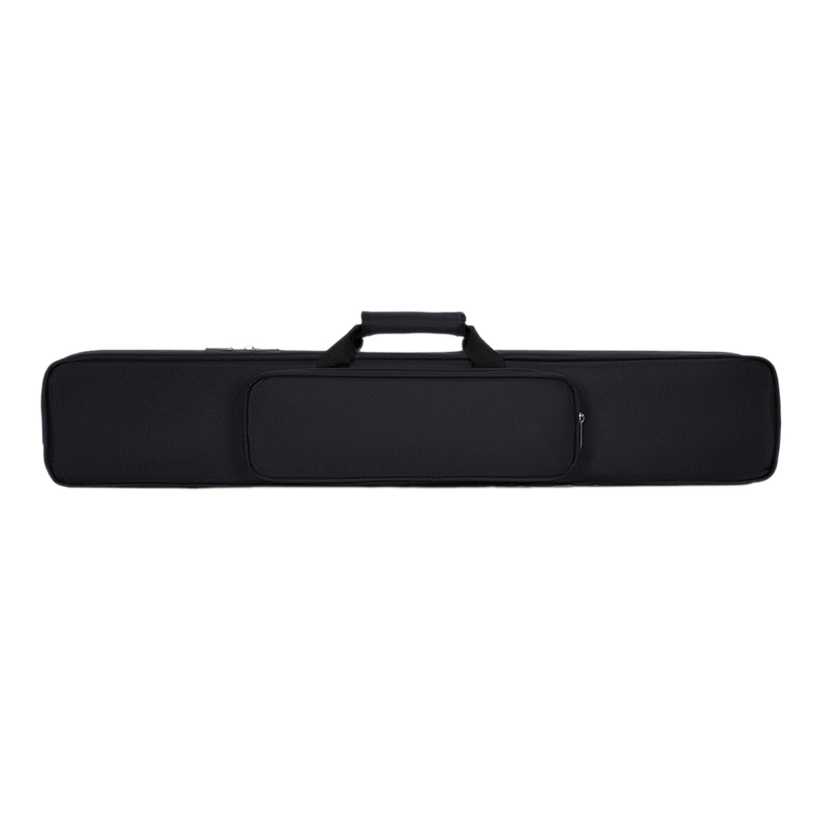 Dualoai Billiards Pool Cue Case Billiard Cue Holder Oxford Cloth ...