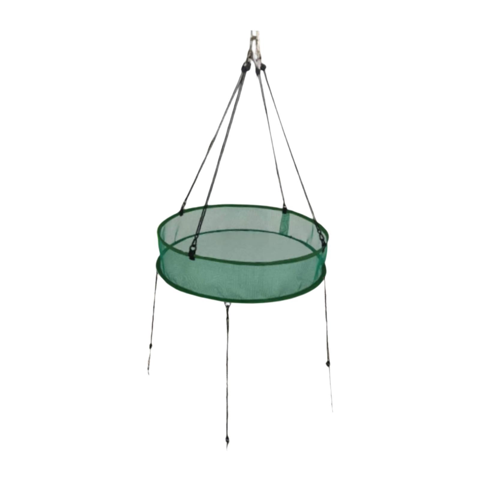 Dualoai Bird Seed Catcher Tray Garden Accessories for Birds Lover Bird ...