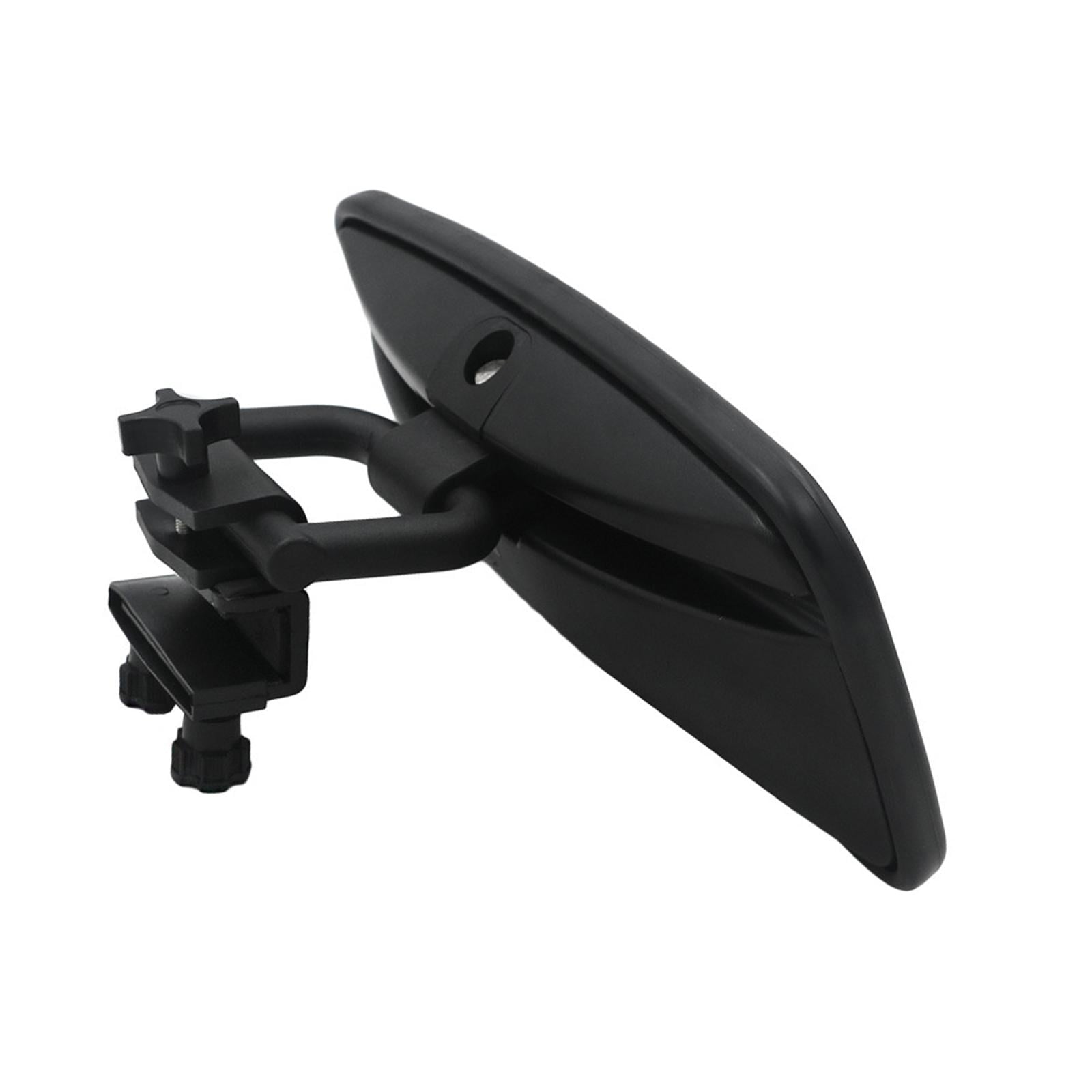 Dualoai Boat Rear View Mirror Accessories Replacement Premium High ...