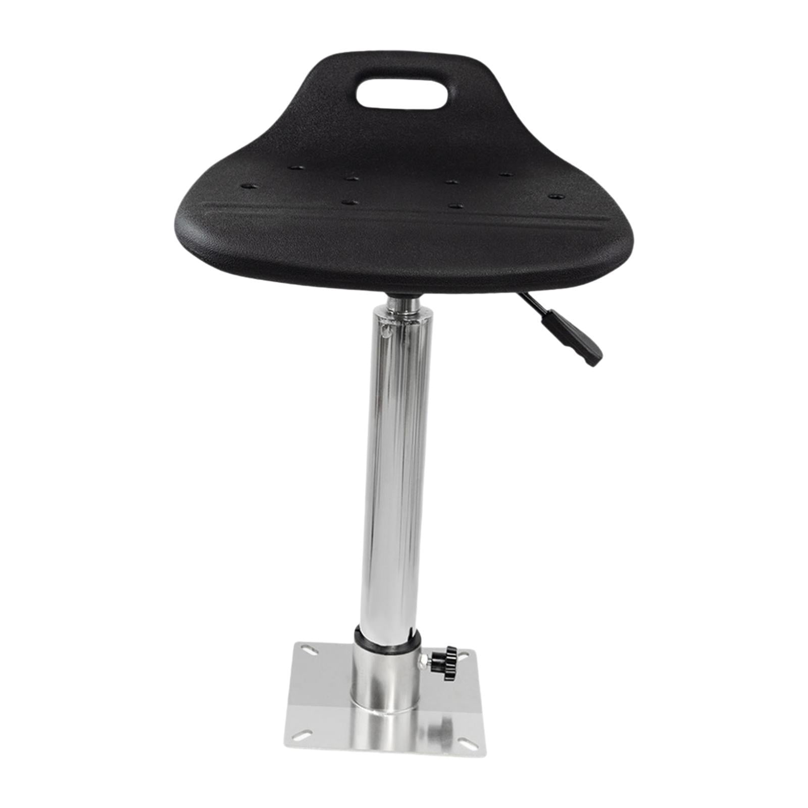 Dualoai Boat Seat Base for oat Seat Mount Stainless Steel Sturdy ...