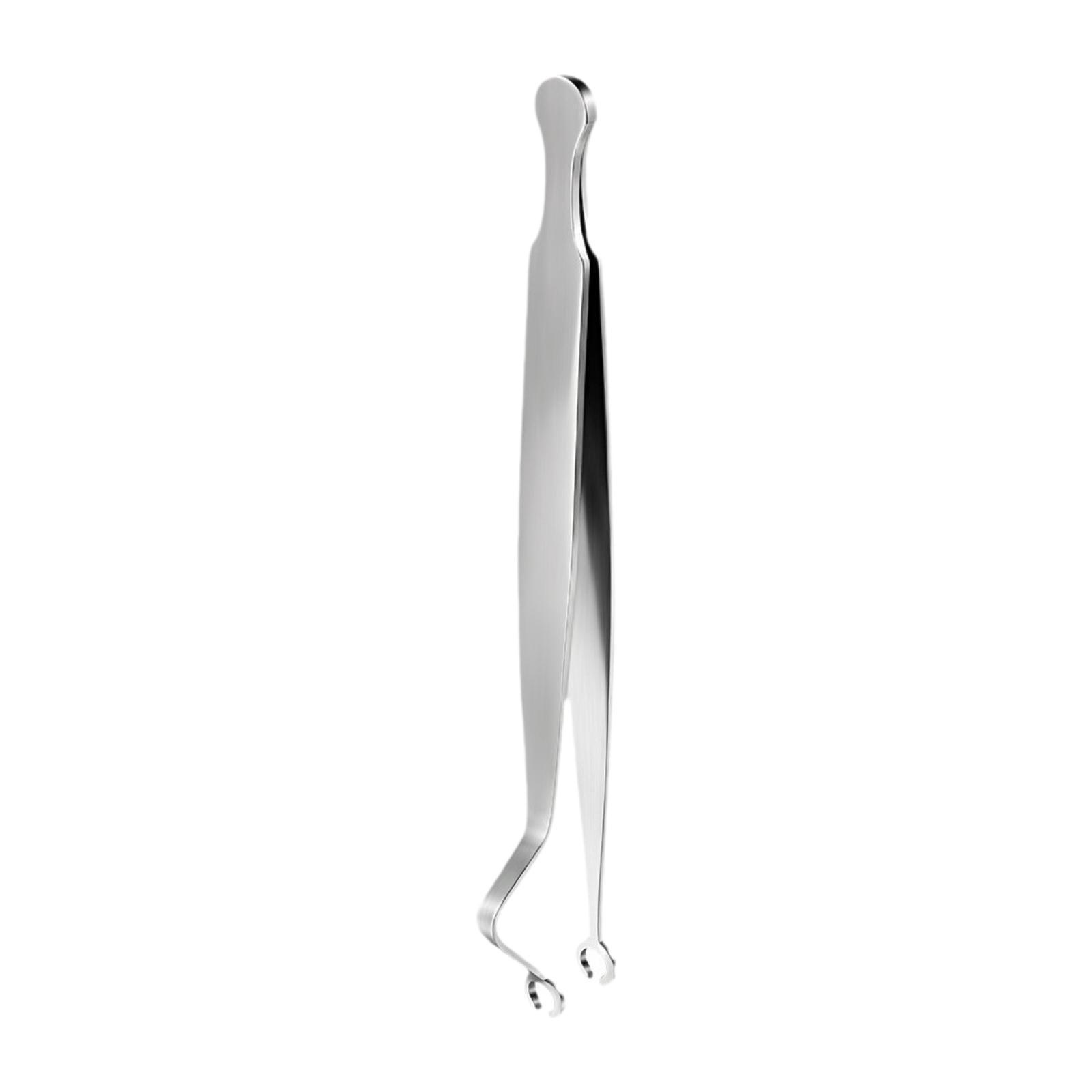 Dualoai Body Piercing Tool Body Septum Piercing Tool Accurate Sharp ...