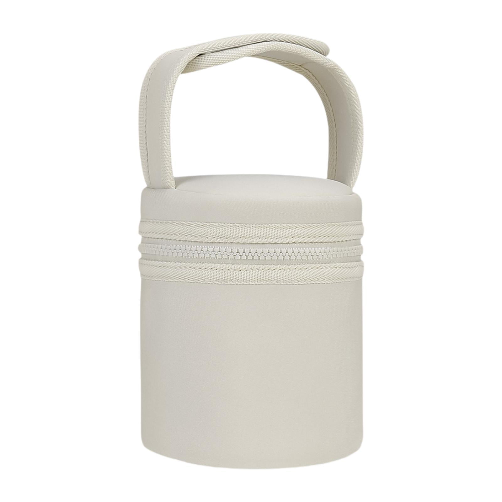 Dualoai Bottle Storage Bag Pouch Handbag Kettle Holder for Walking ...