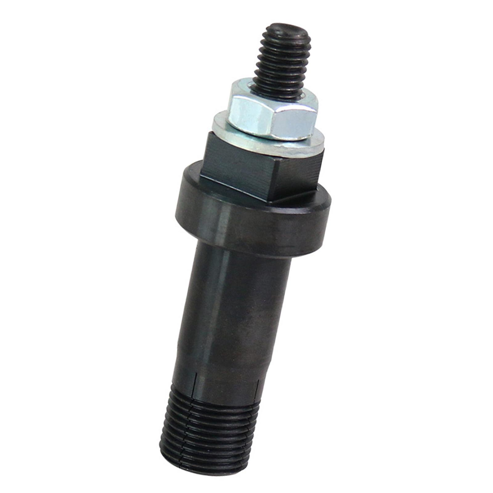 Dualoai Camshaft Adjuster Sprocket Adjustment Tool Sturdy for Repair ...