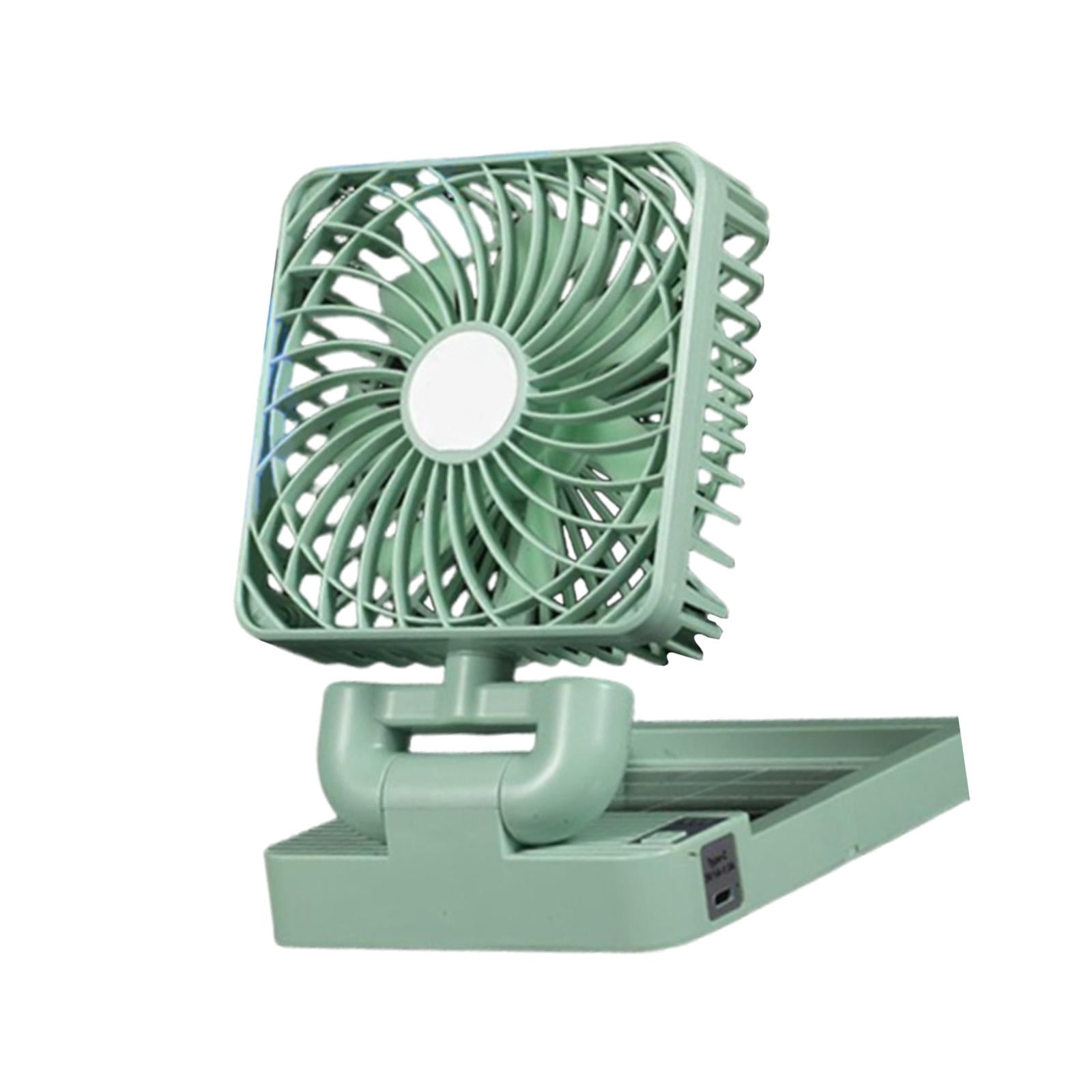 Dualoai Car Cooling Fan Practical Compact Air Circulator for Vehicles ...