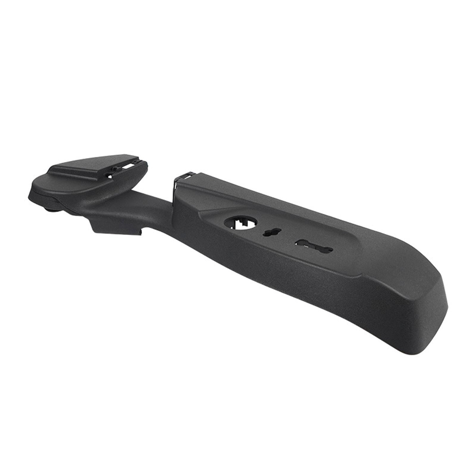 Dualoai Car Seat Switch Bezel Trim Replacement 22753131 for Chevrolet ...