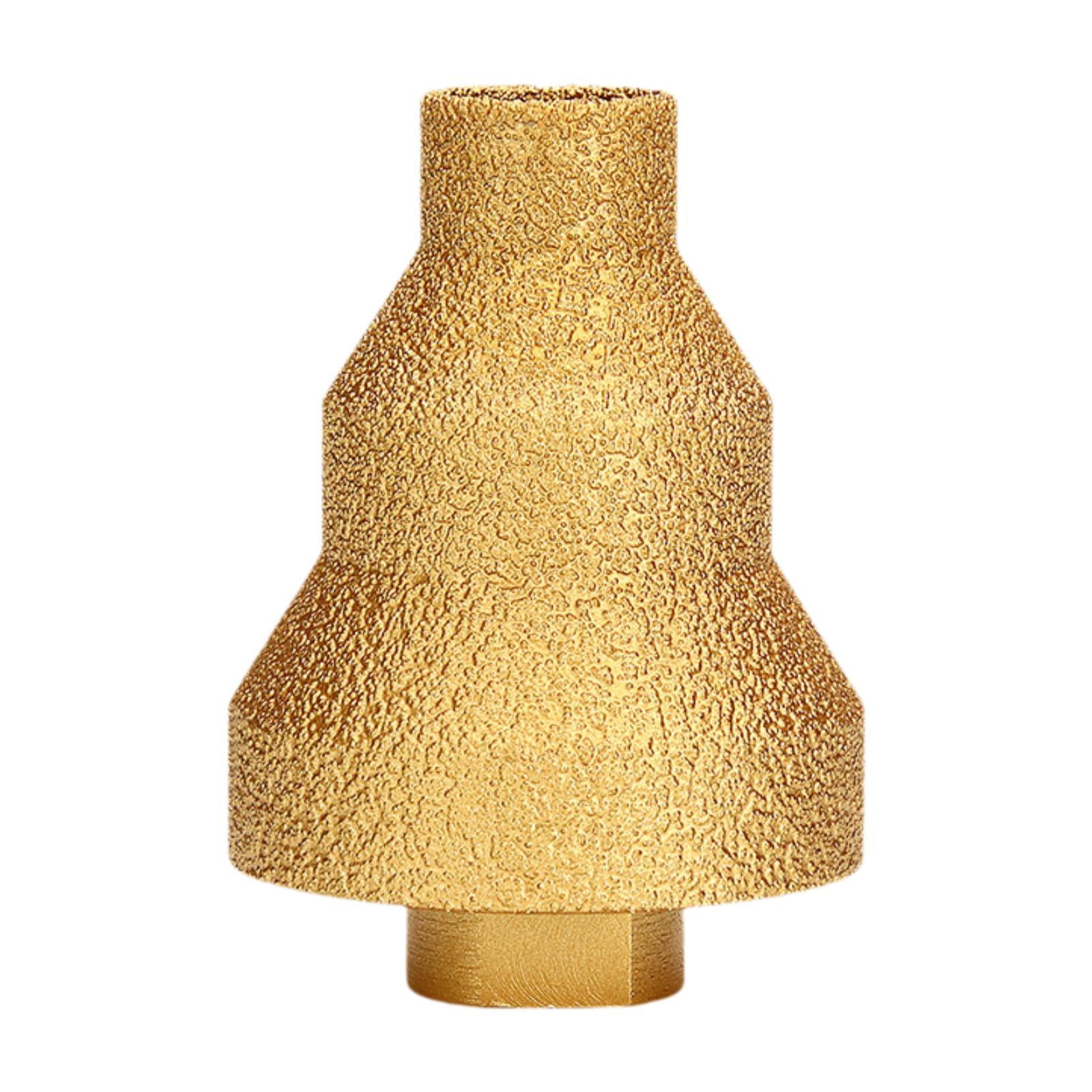 Dualoai Chamfer Bit Multiuse Lightweight Practical Diamond Chamfer Bit ...