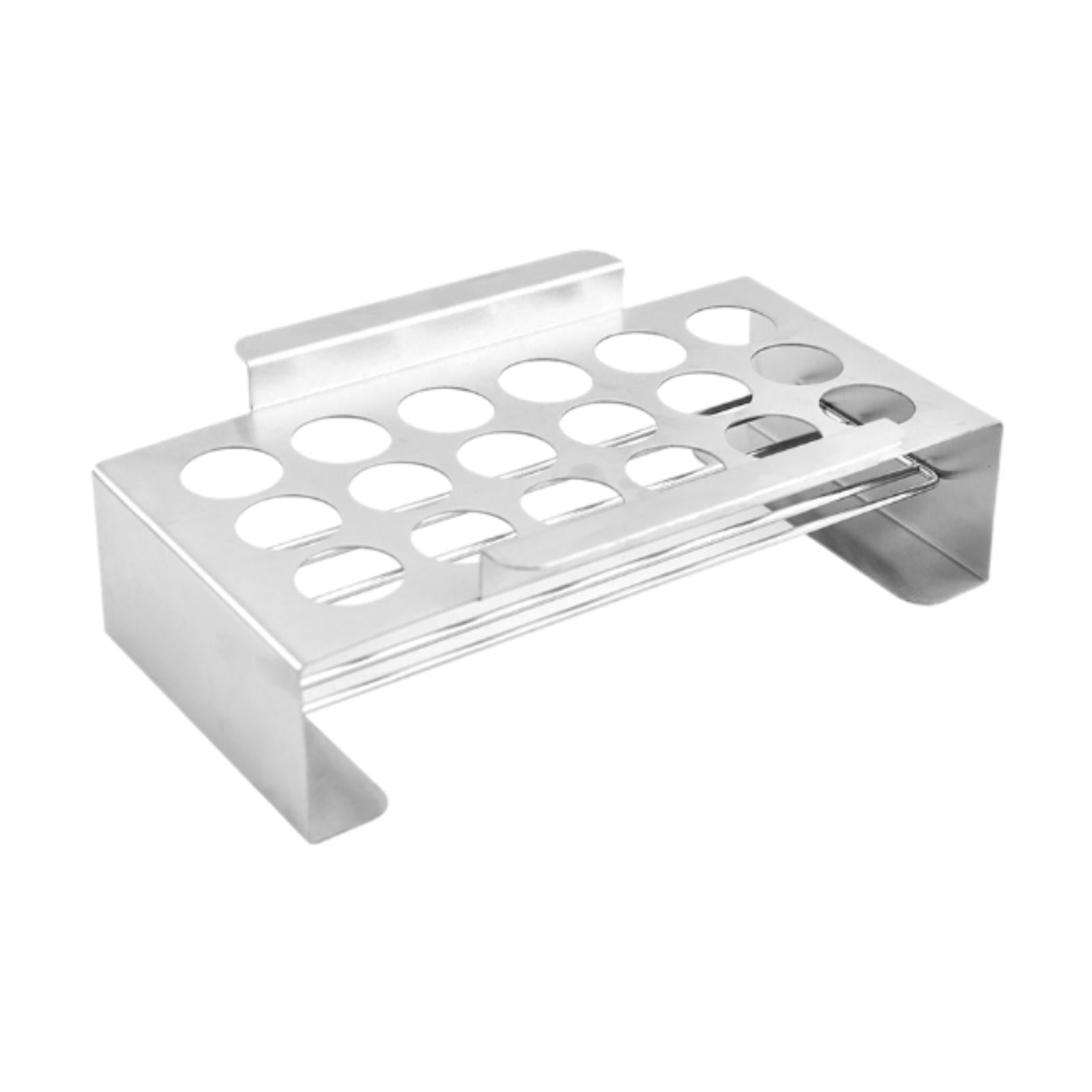 Dualoai Chili Rack Chili Pepper Holder Cookware Practical Large ...