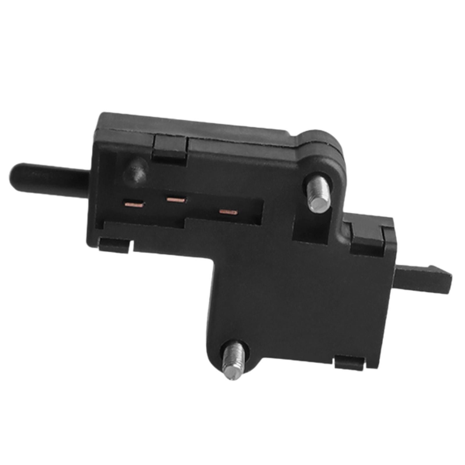 Dualoai Clutch Cycling Switch Black Clutch Master Cylinder Levers for ...