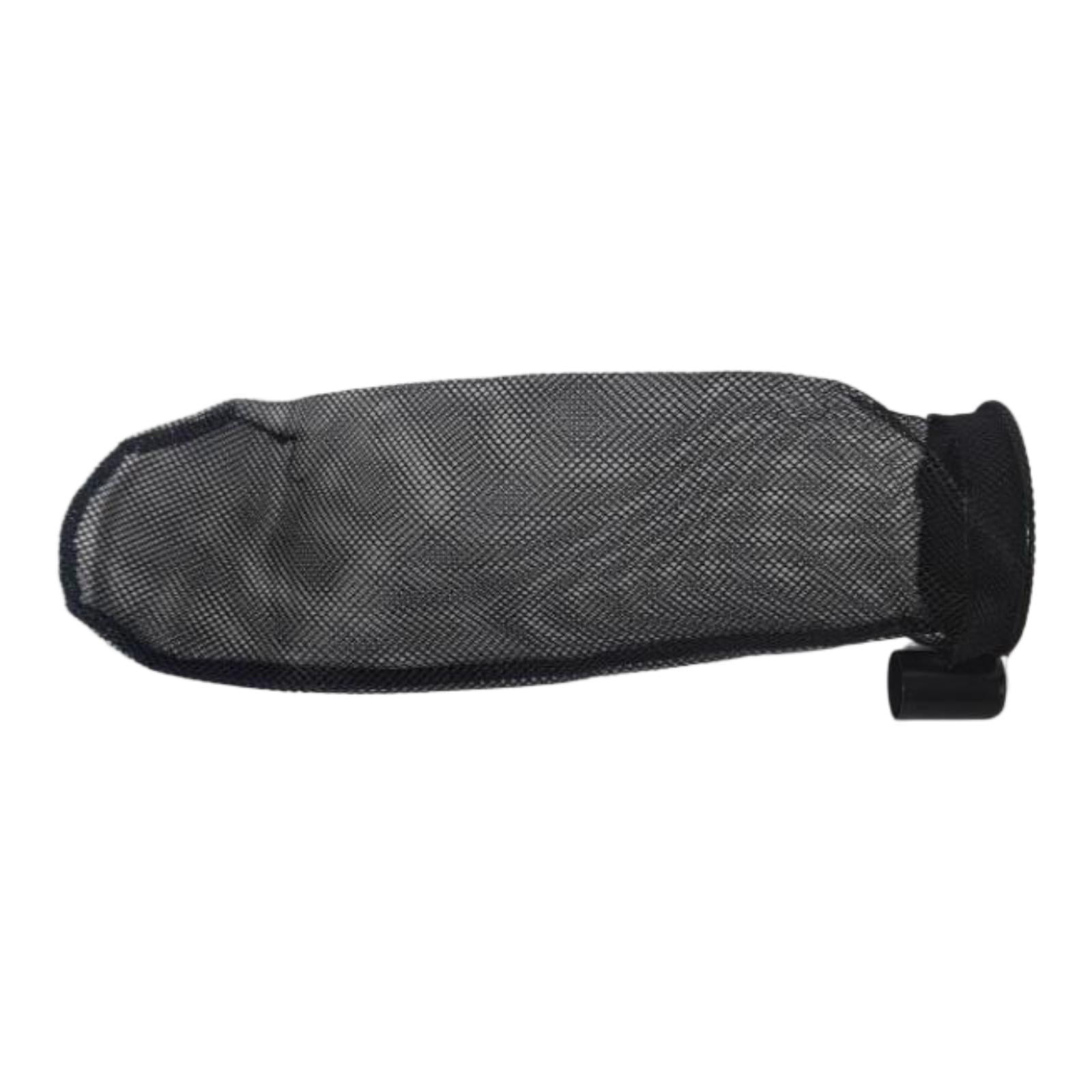 Dualoai Collector for Pickleball Nets Ball Organizer Pickleball Mesh ...
