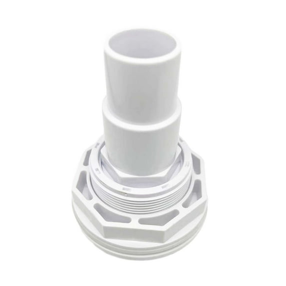 Dualoai Complete Outlet Jet Attachment Above Ground Pool Wall Mount ...
